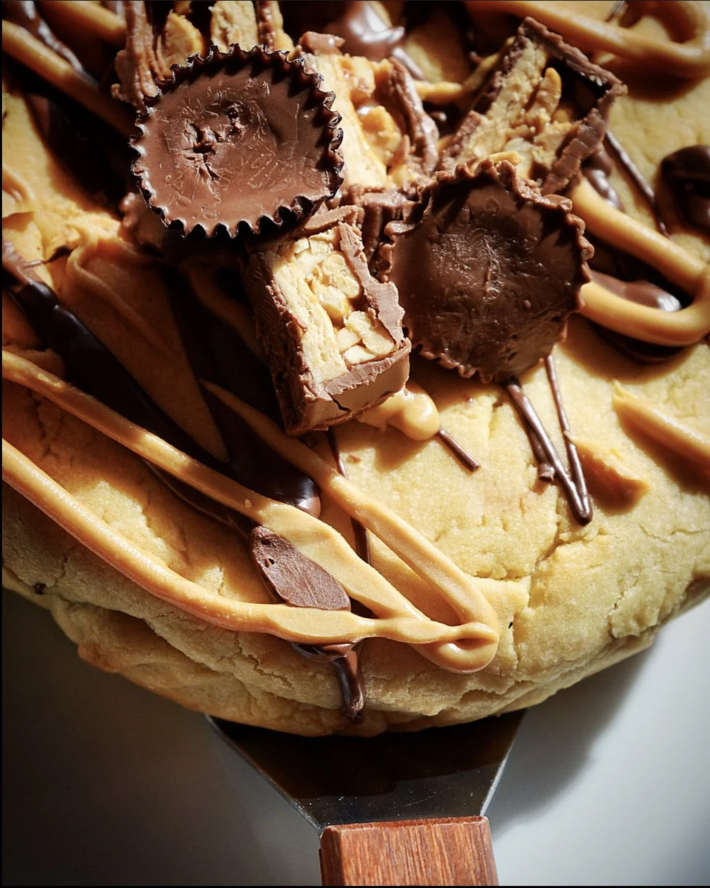 Menu — Skullers & Skookies