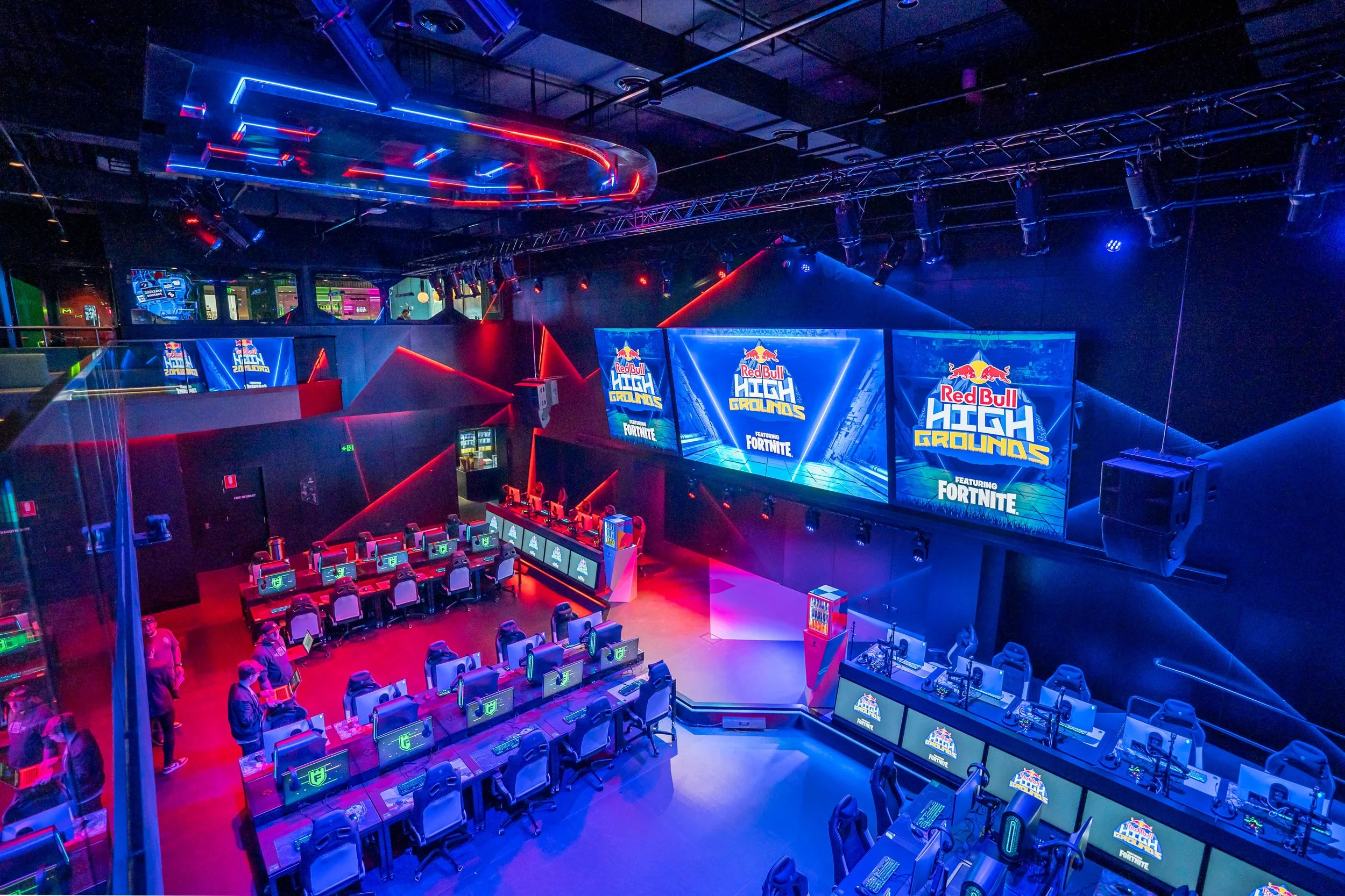 Fortress Partnerships