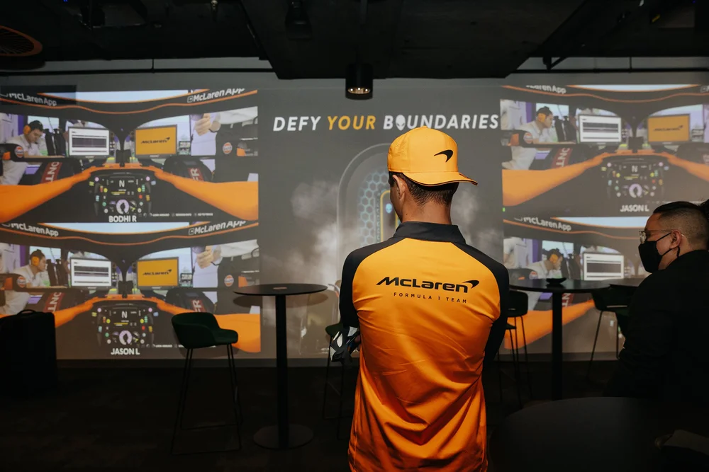 Projects — Fortress Partnerships