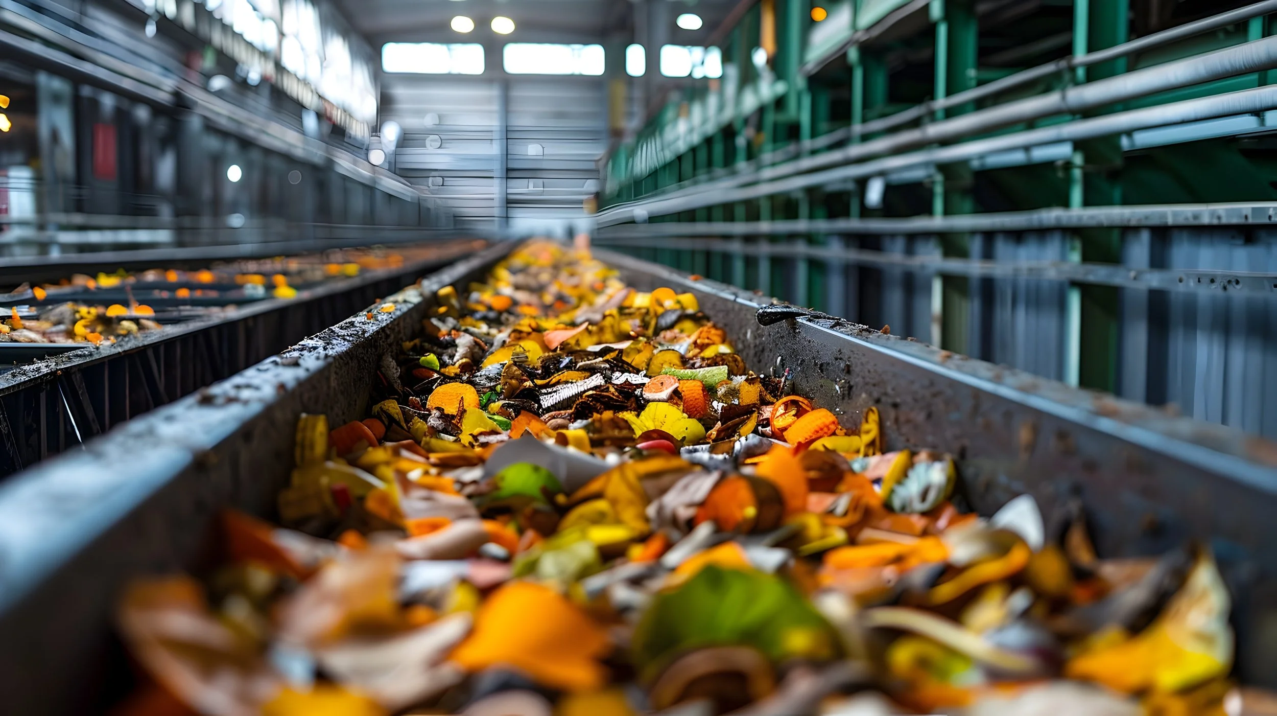 Waste Management Consulting Australia | Circular Futures