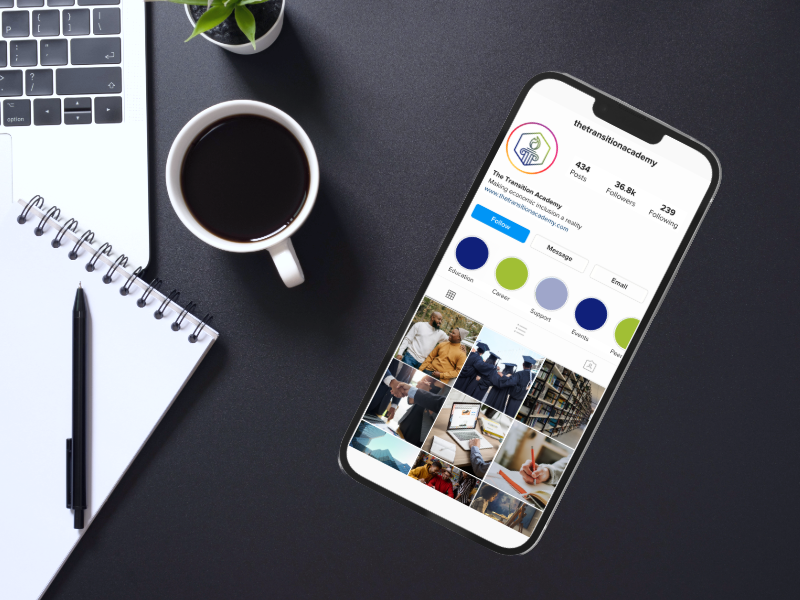 Portfolio — Rowan Shade Creative