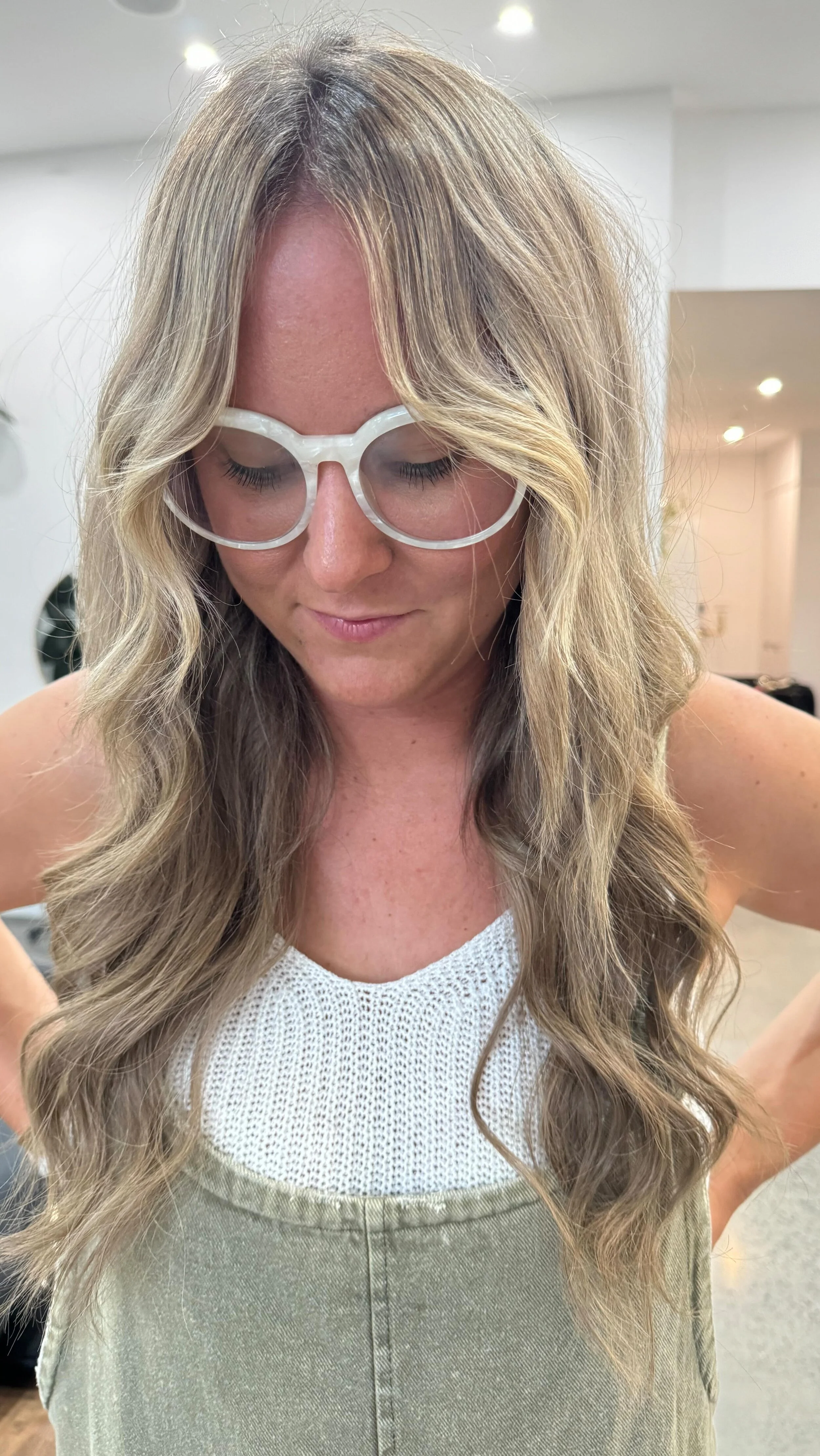 Gold Coast's Favourite Hair Salon | Paper Rokk Hair | Southport