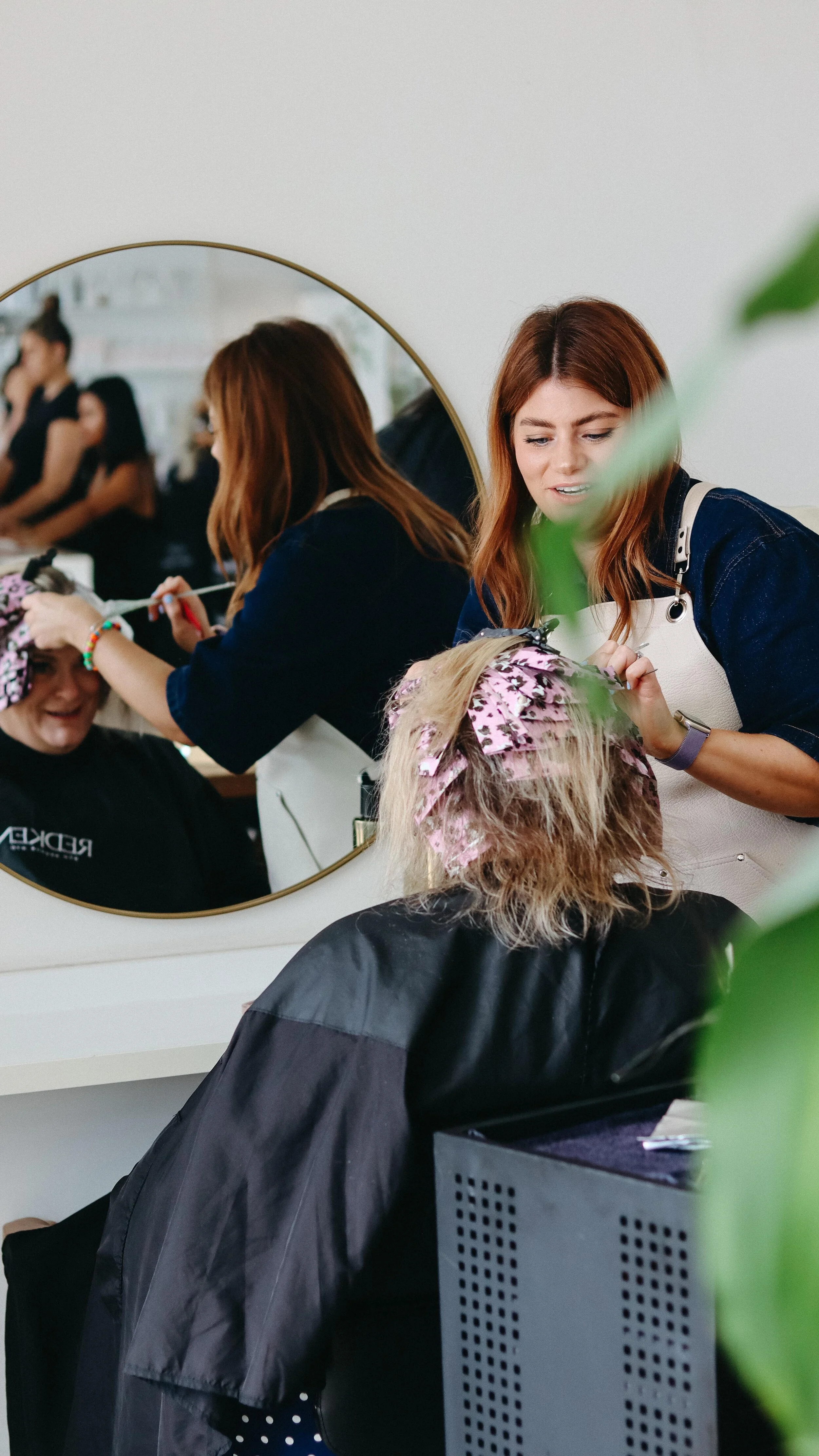 Gold Coast's Favourite Hair Salon | Paper Rokk Hair | Southport