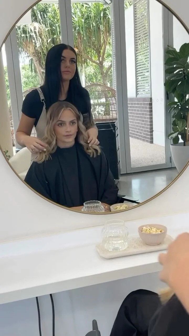 Gold Coast's Favourite Hair Salon | Paper Rokk Hair | Southport