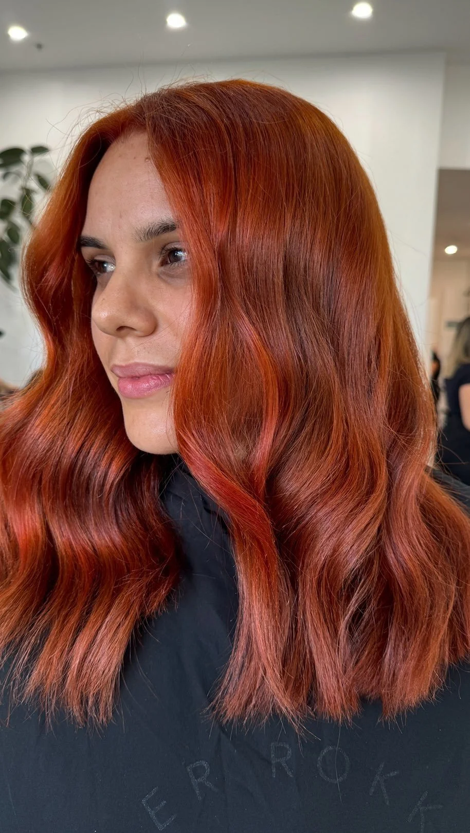 Gold Coast's Favourite Hair Salon | Paper Rokk Hair | Southport