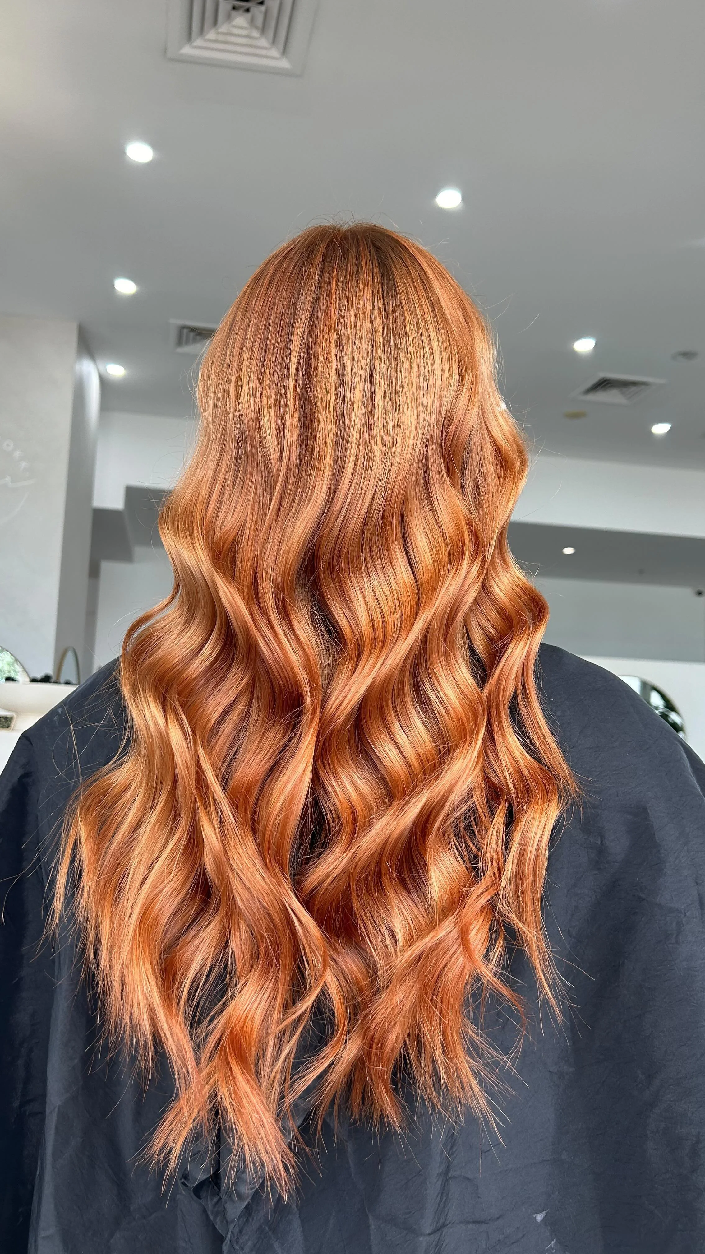 Gold Coast's Favourite Hair Salon | Paper Rokk Hair | Southport