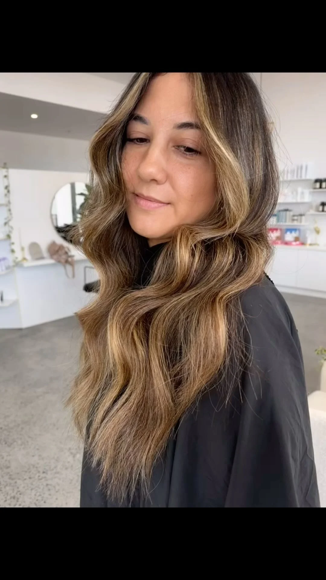 Gold Coast's Favourite Hair Salon | Paper Rokk Hair | Southport