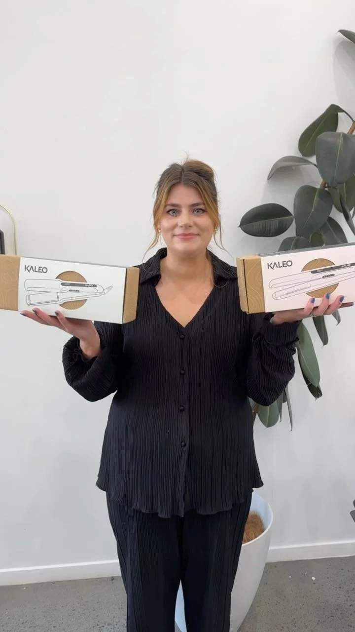 Gold Coast's Favourite Hair Salon | Paper Rokk Hair | Southport