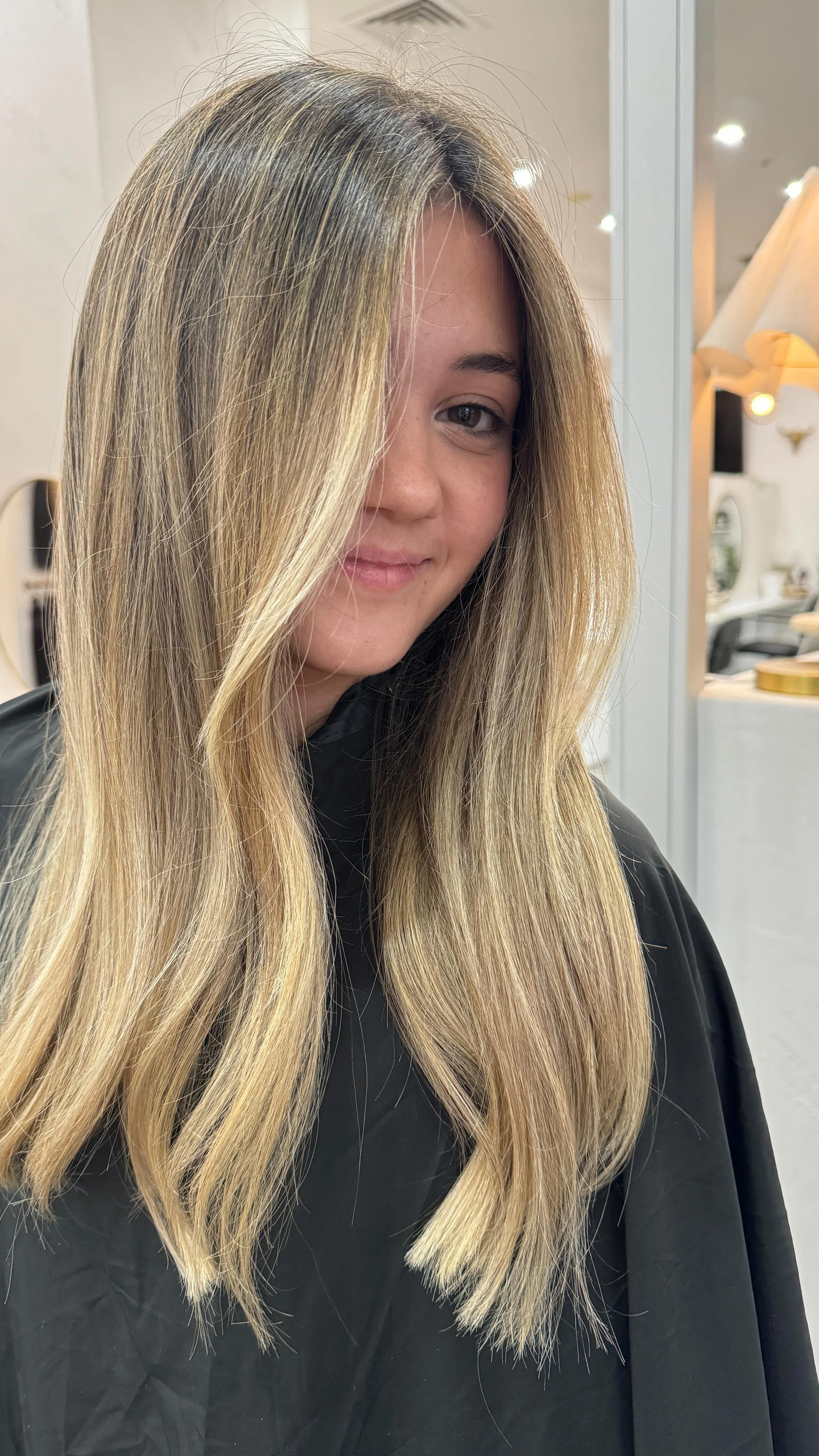 Gold Coast's Favourite Hair Salon | Paper Rokk Hair | Southport