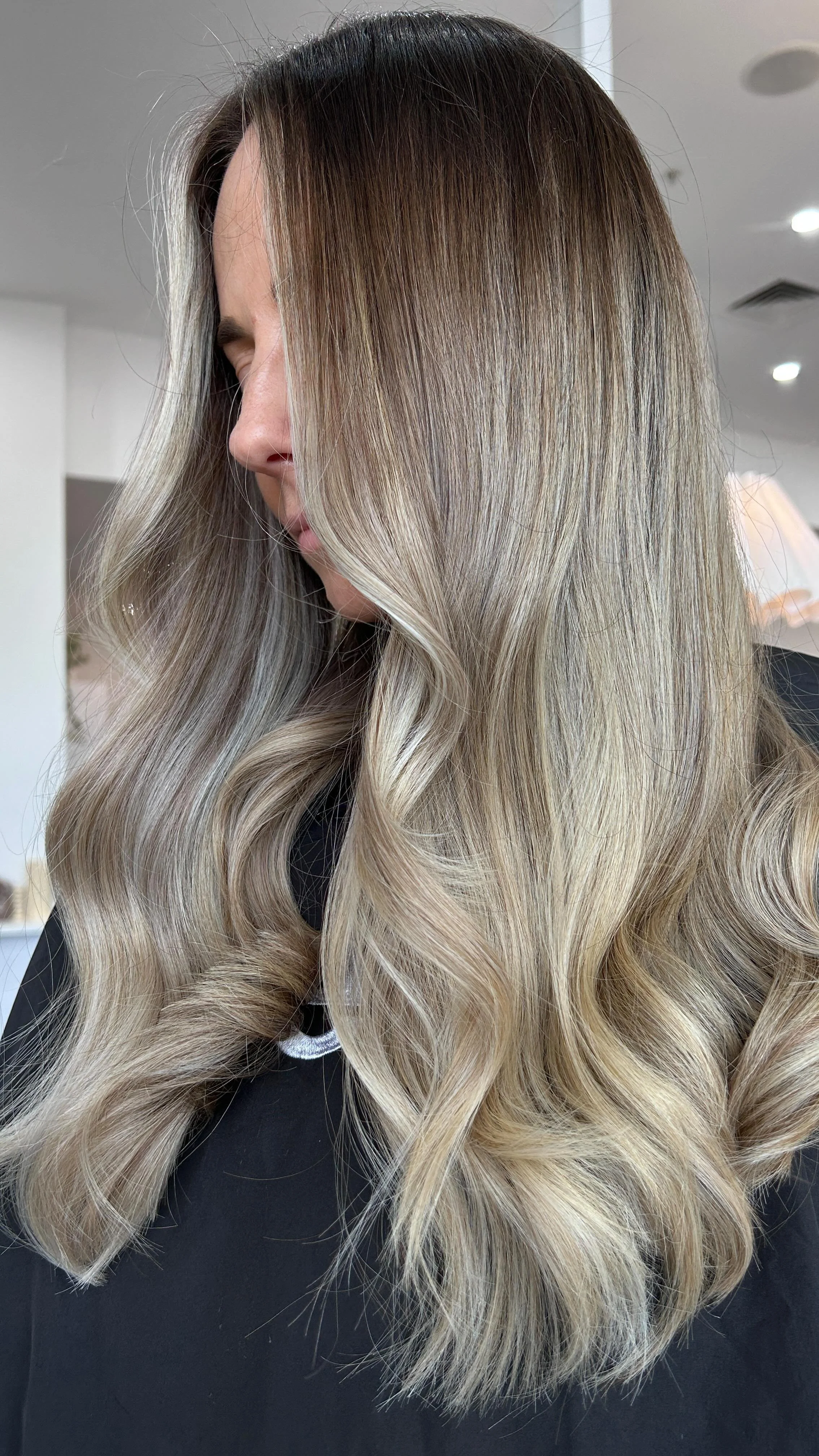 Gold Coast's Favourite Hair Salon | Paper Rokk Hair | Southport