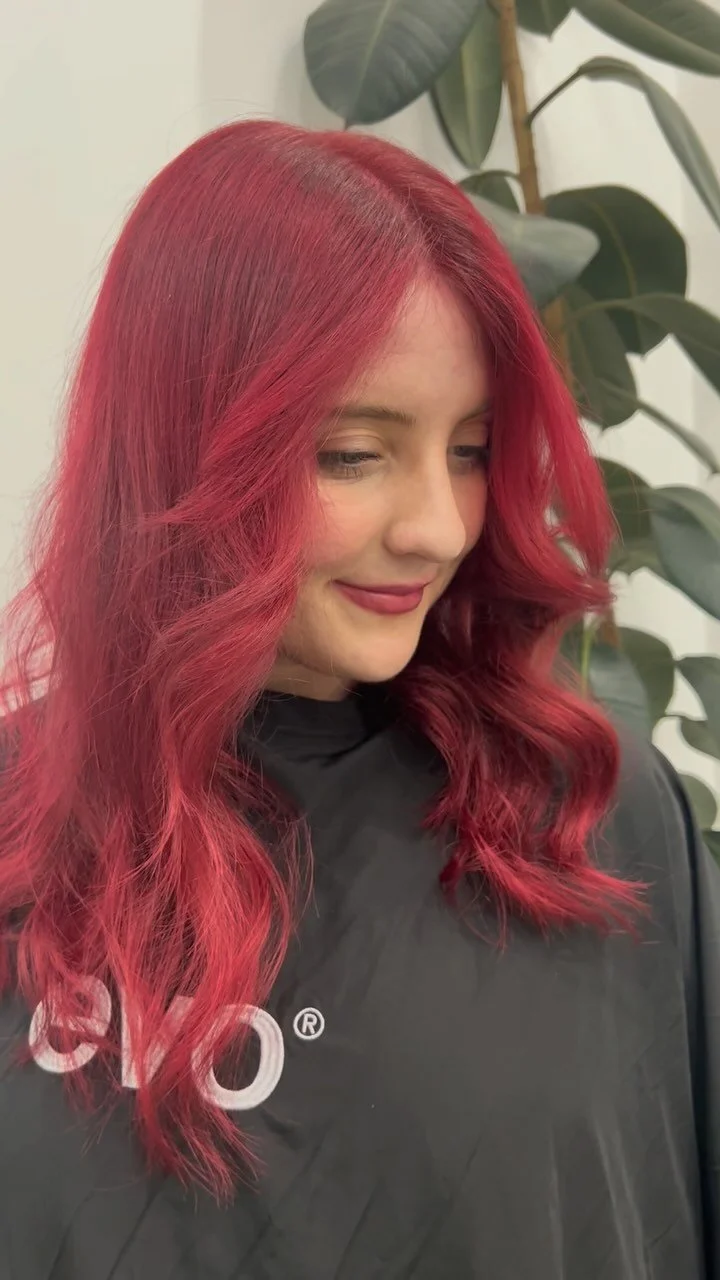 Gold Coast's Favourite Hair Salon | Paper Rokk Hair | Southport