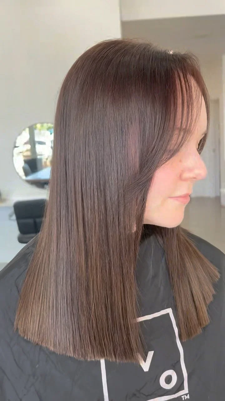 Gold Coast's Favourite Hair Salon | Paper Rokk Hair | Southport