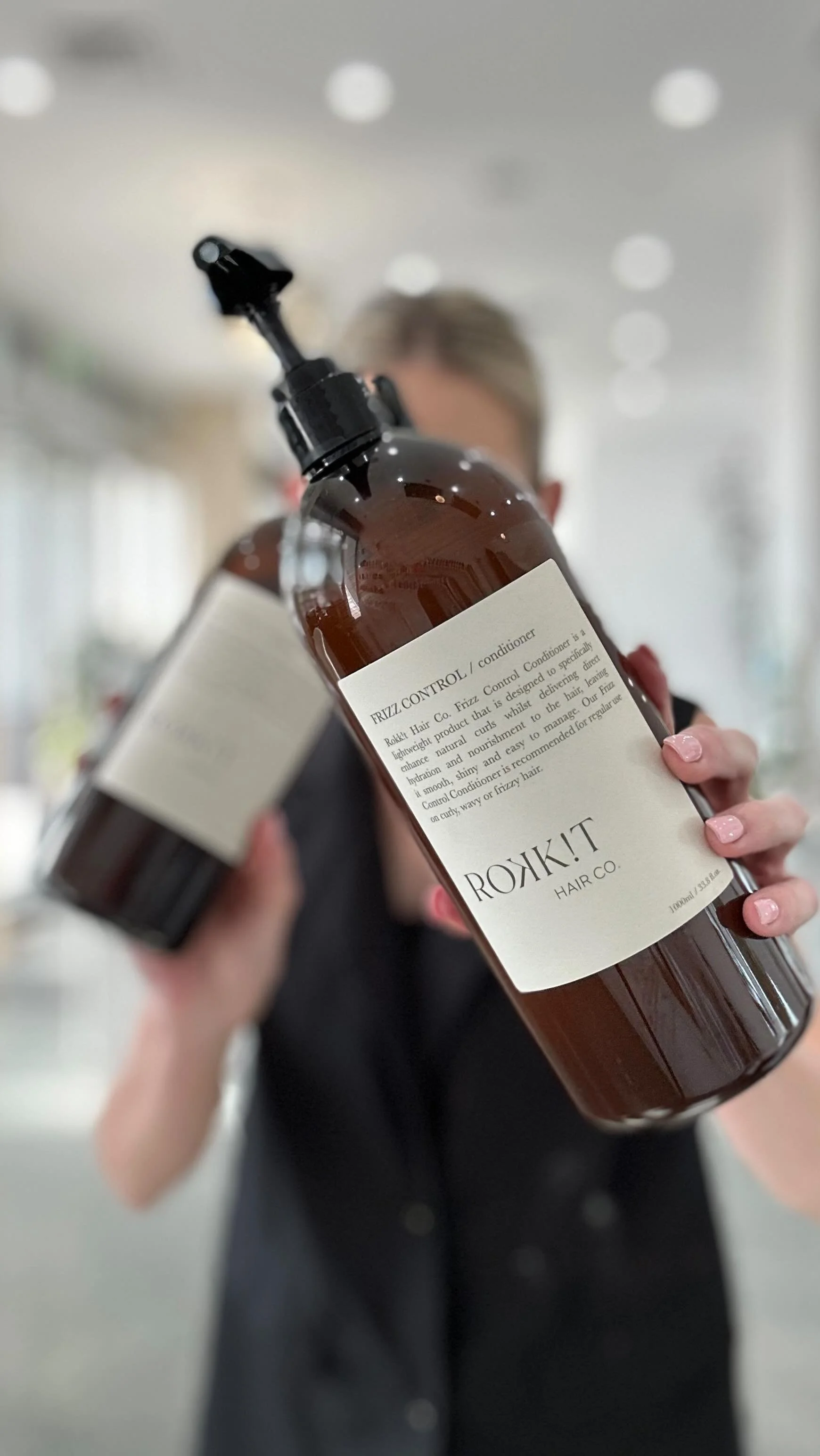 Gold Coast's Favourite Hair Salon | Paper Rokk Hair | Southport