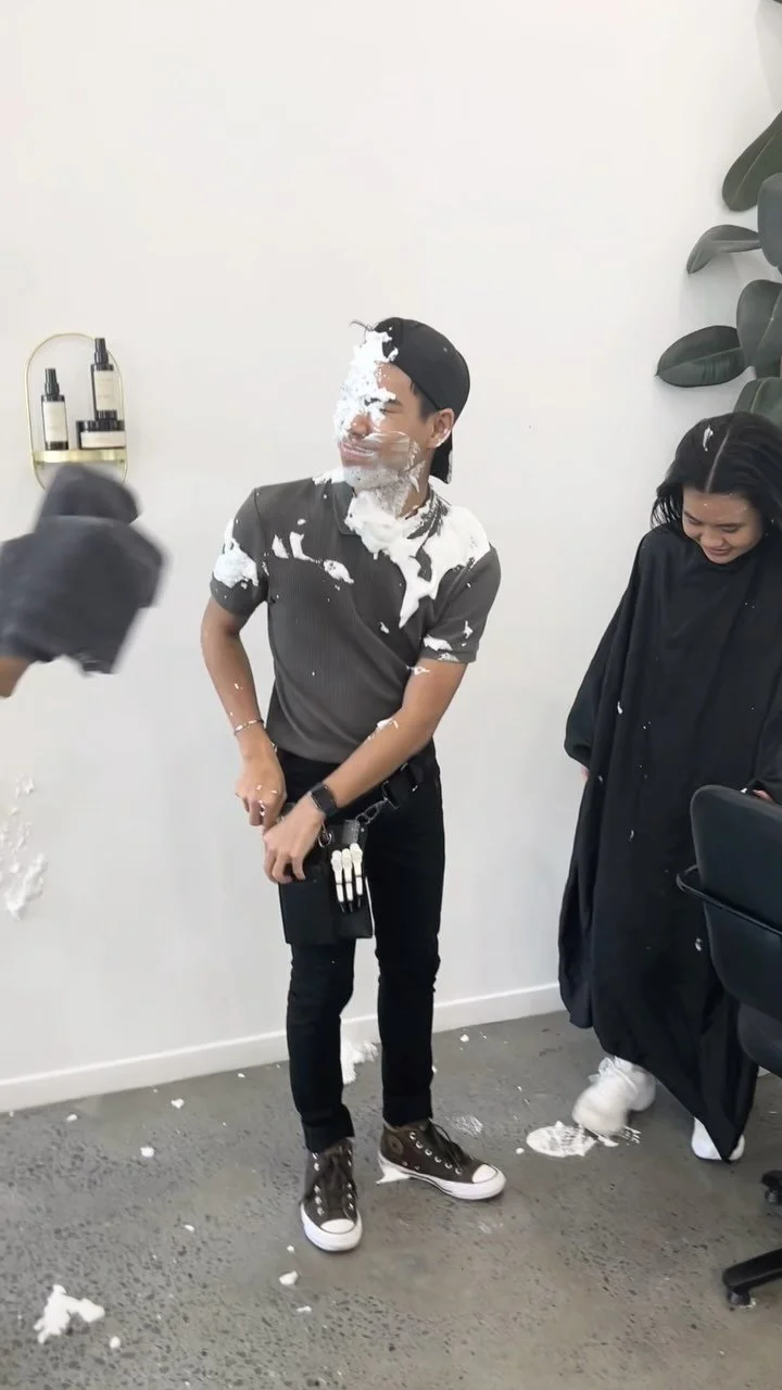 Gold Coast's Favourite Hair Salon | Paper Rokk Hair | Southport