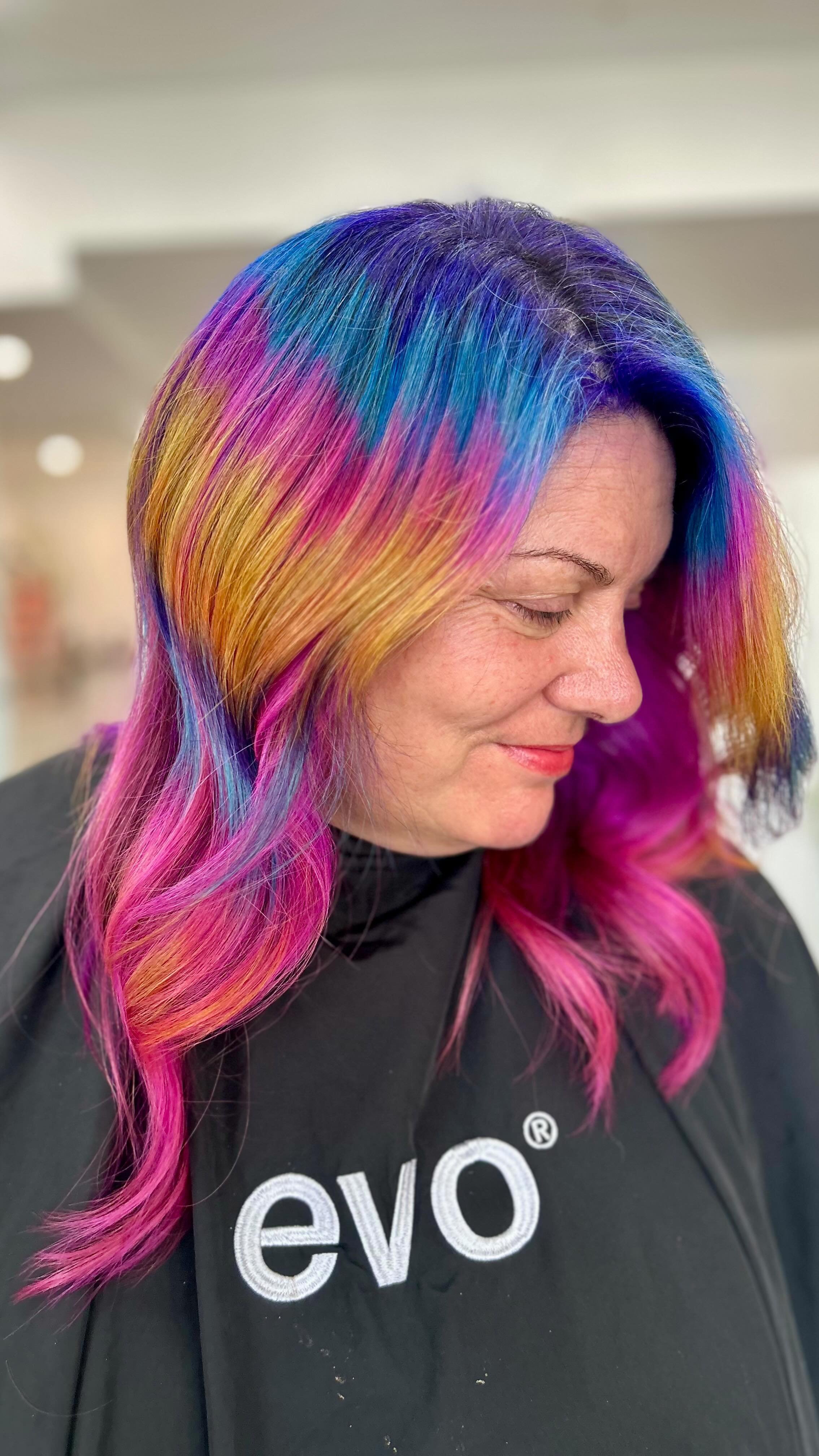 Gold Coast's Favourite Hair Salon | Paper Rokk Hair | Southport