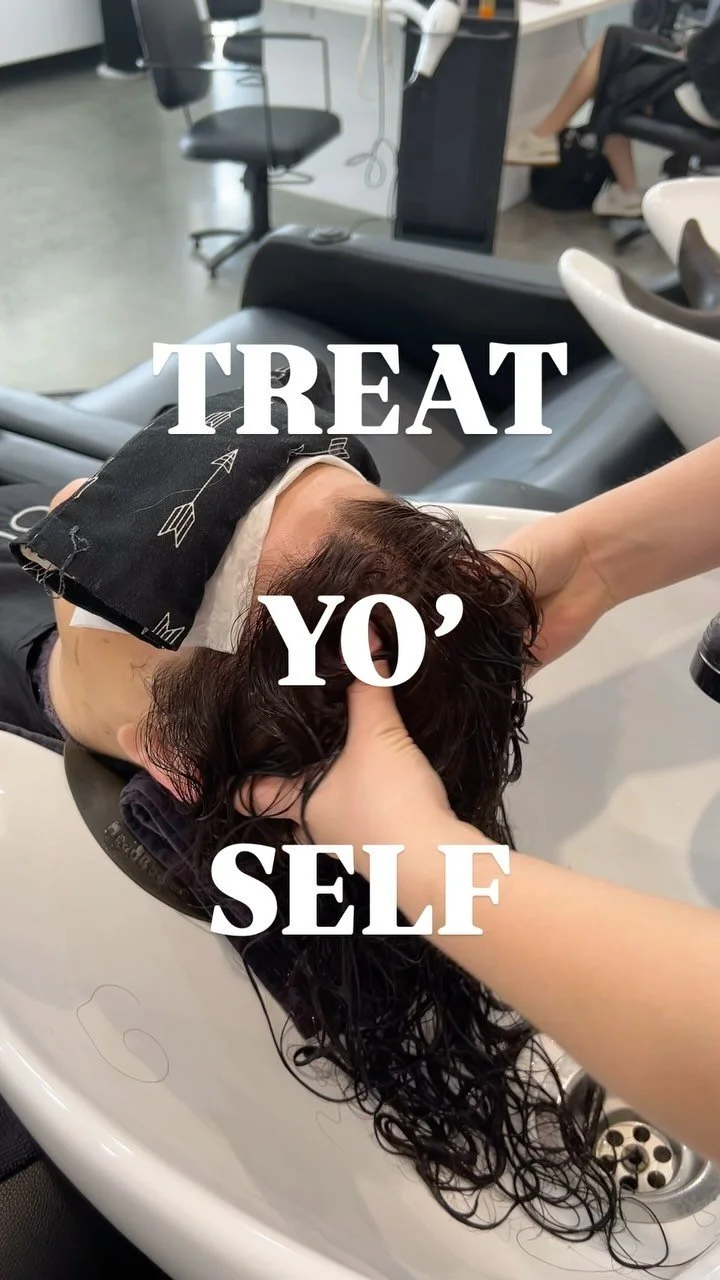 Gold Coast's Favourite Hair Salon | Paper Rokk Hair | Southport