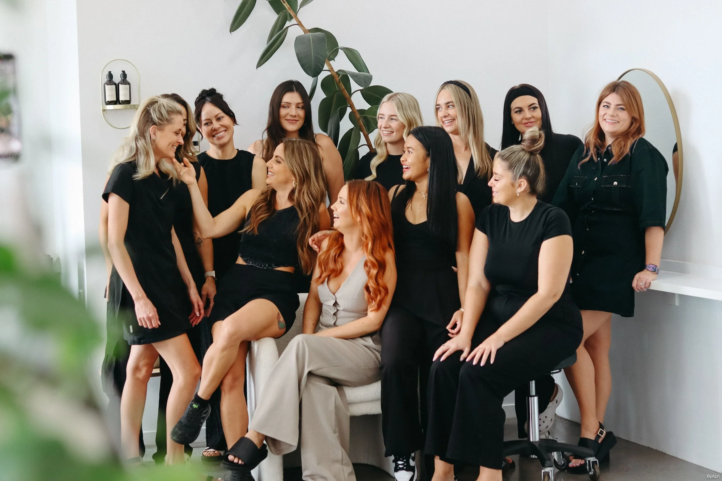 Your Appointment | Paper Rokk Hair