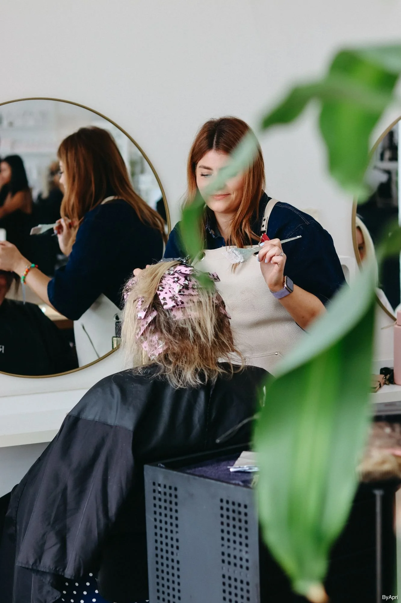 Gold Coast's Favourite Hair Salon | Paper Rokk Hair | Southport