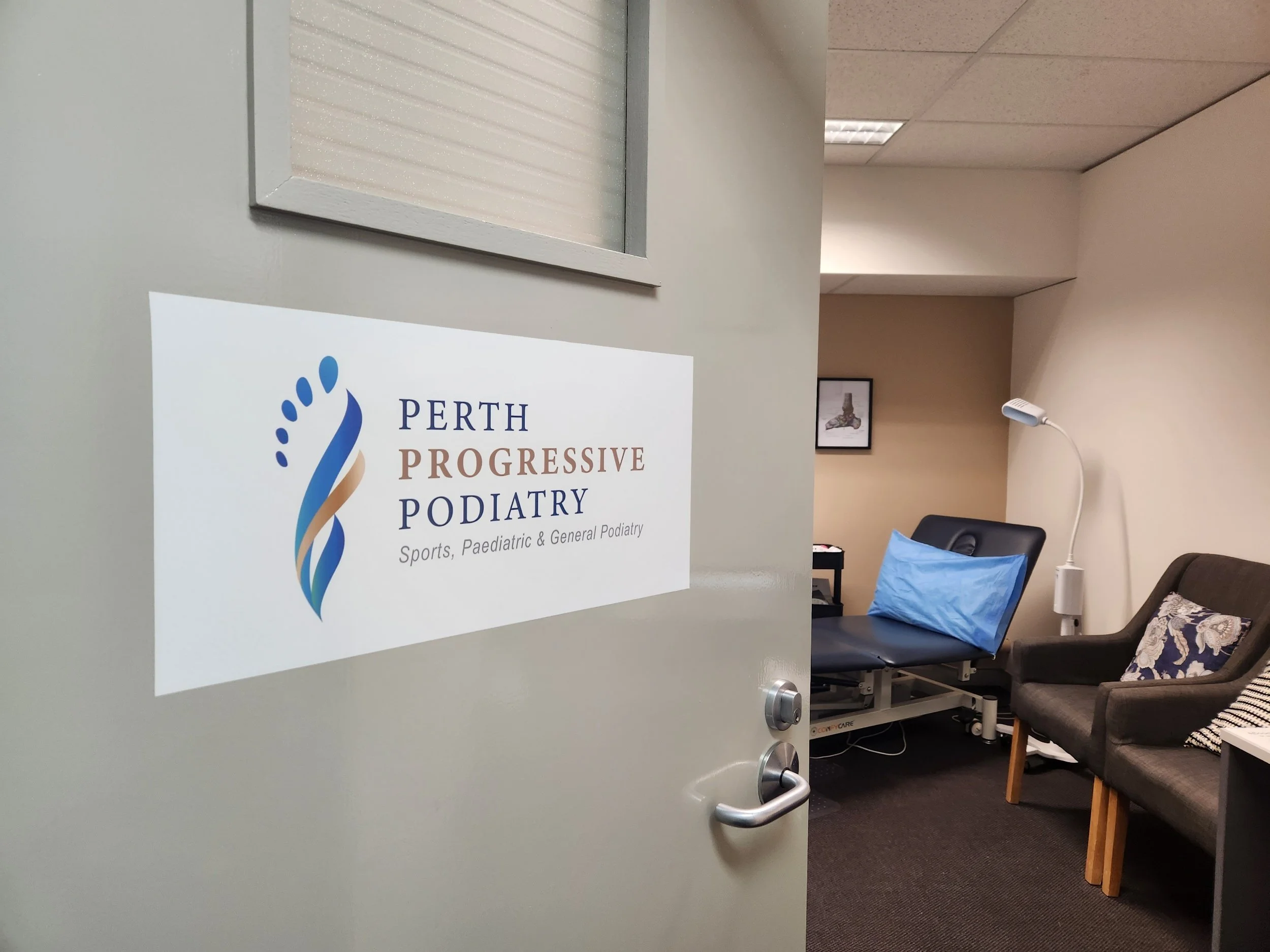 Team — Perth Progressive Podiatry