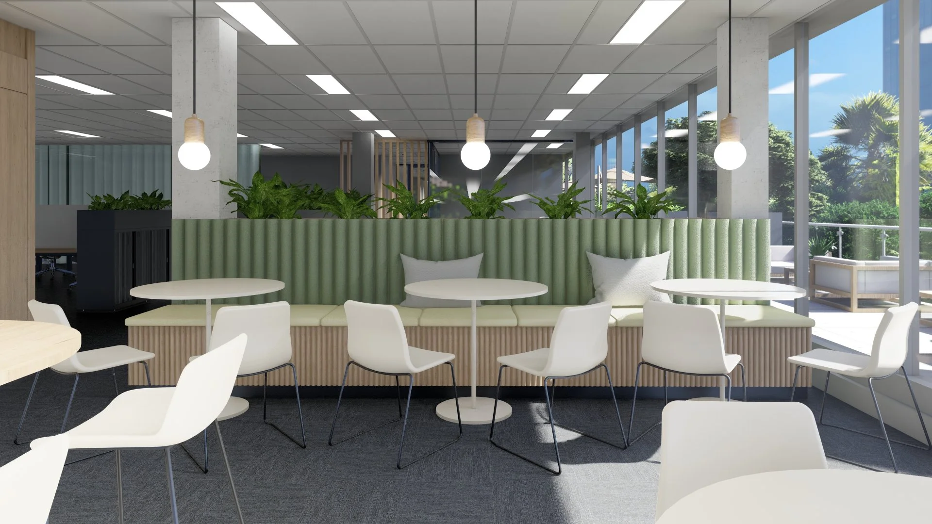 Now Leasing at — The New Westcentre