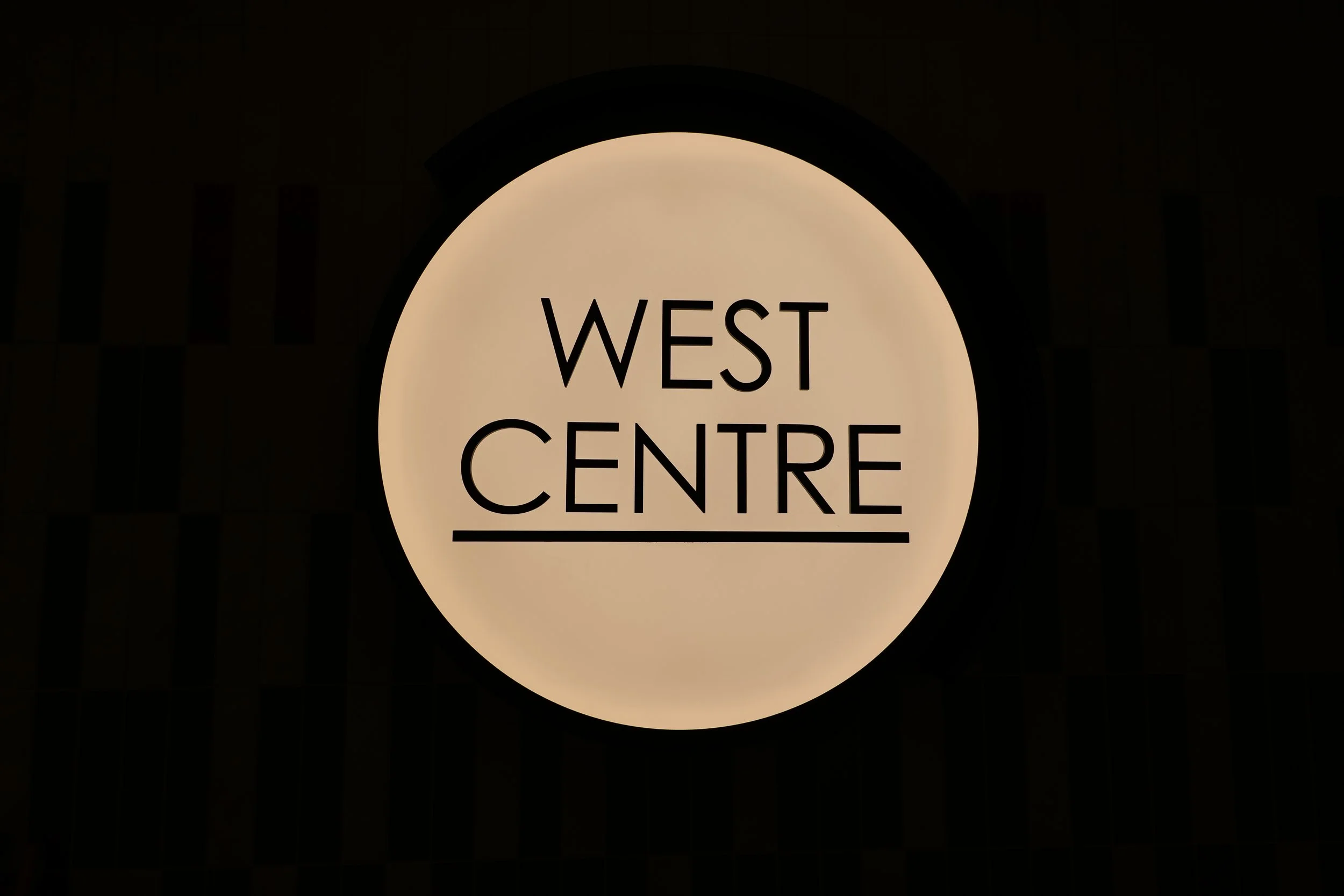 The New Westcentre