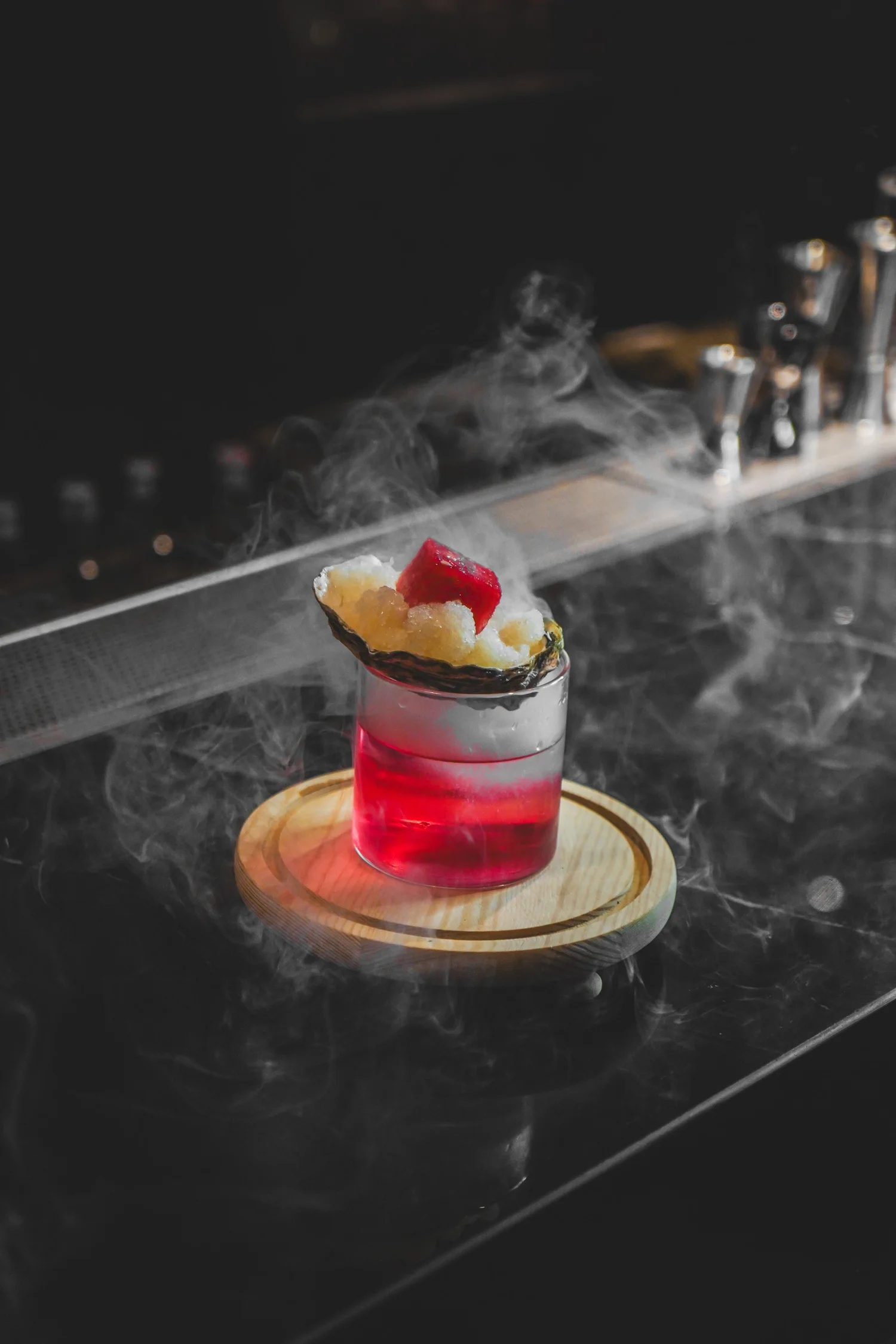 Midaz Bali – The epitome of culinary delight