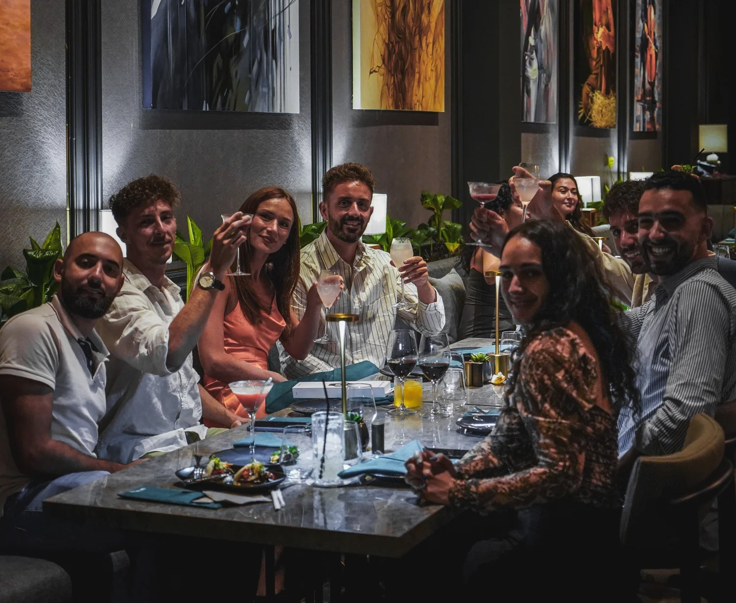 Midaz Bali – The epitome of culinary delight