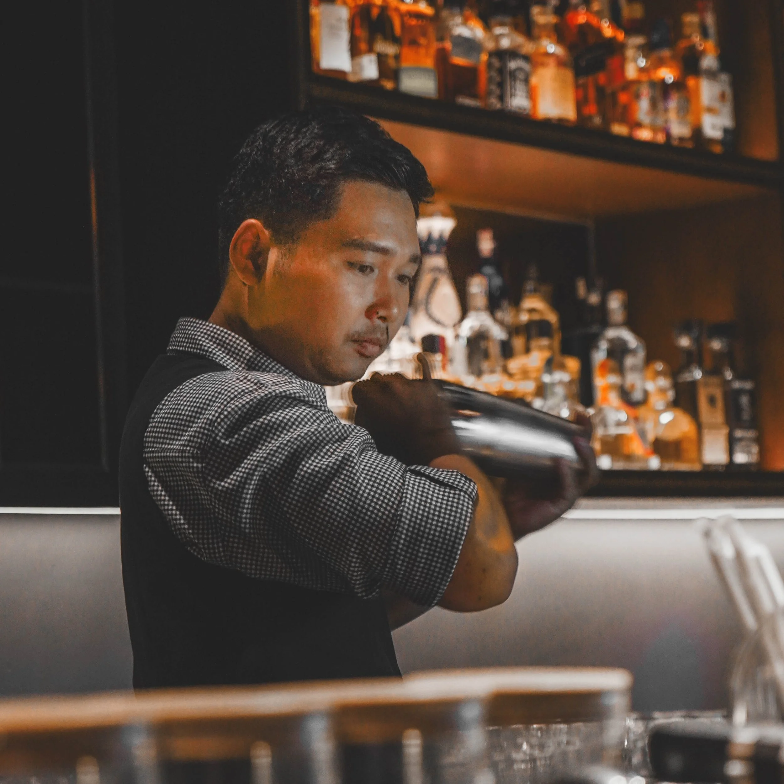 Midaz Bali – The epitome of culinary delight