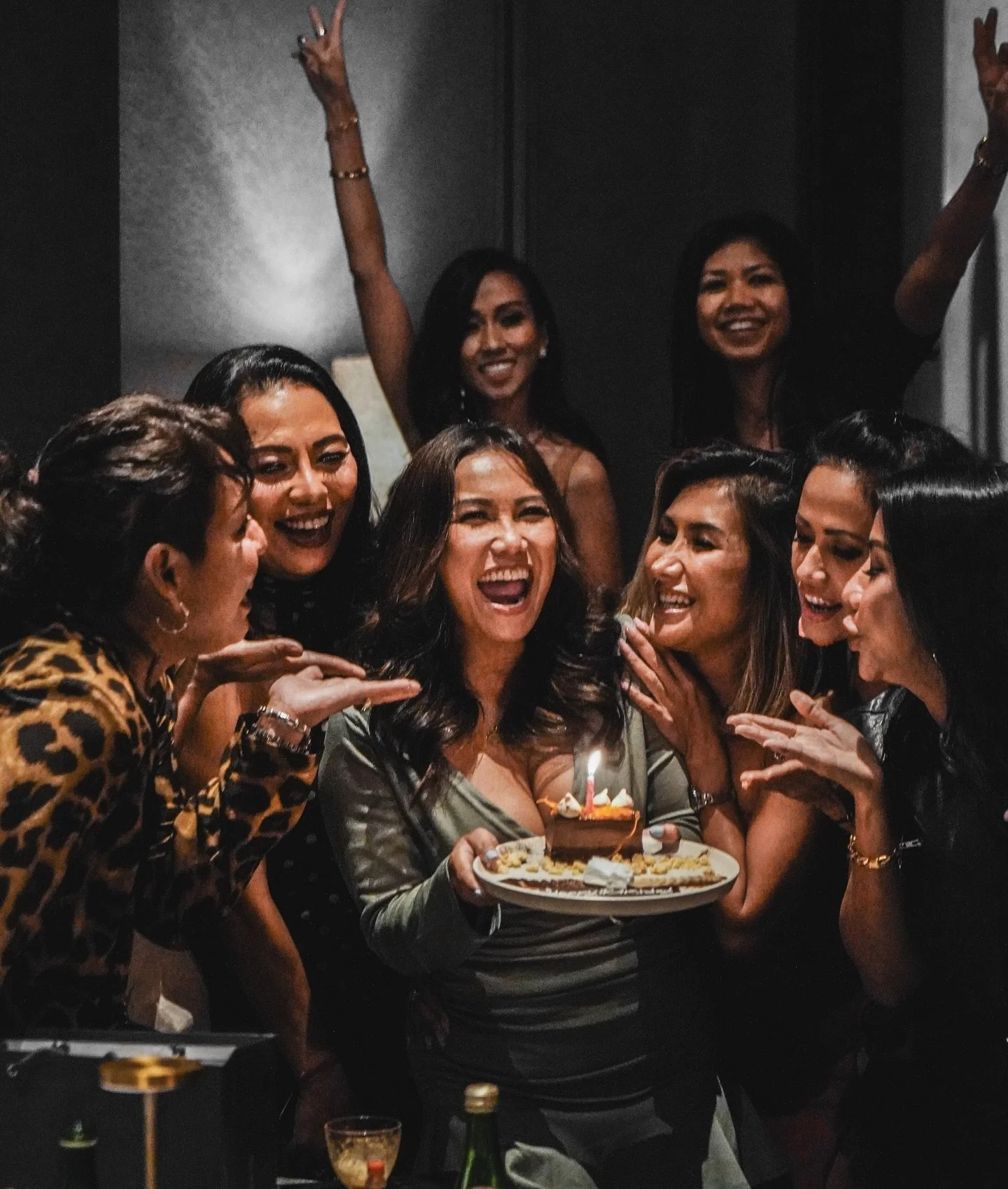 Midaz Bali – The epitome of culinary delight