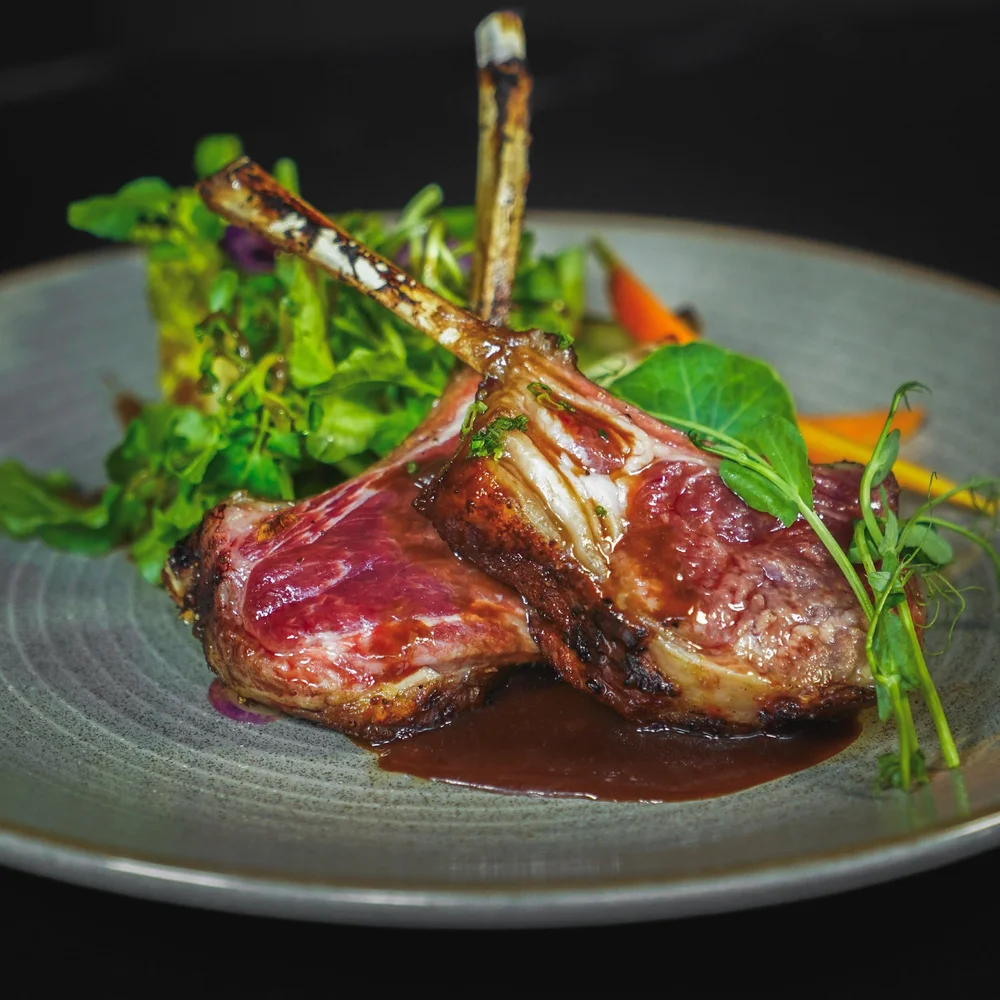 Midaz Bali – The epitome of culinary delight