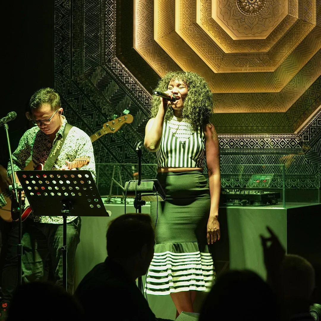 Midaz Bali – The epitome of culinary delight