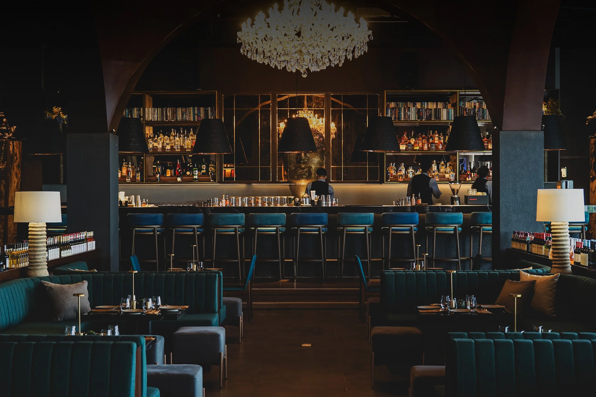 Midaz Bali – The epitome of culinary delight