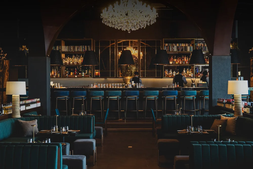 Midaz Bali – The epitome of culinary delight