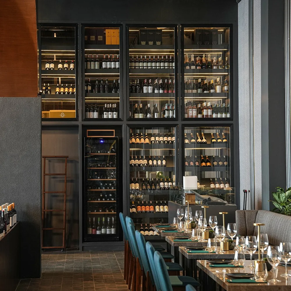 Midaz Bali – The epitome of culinary delight