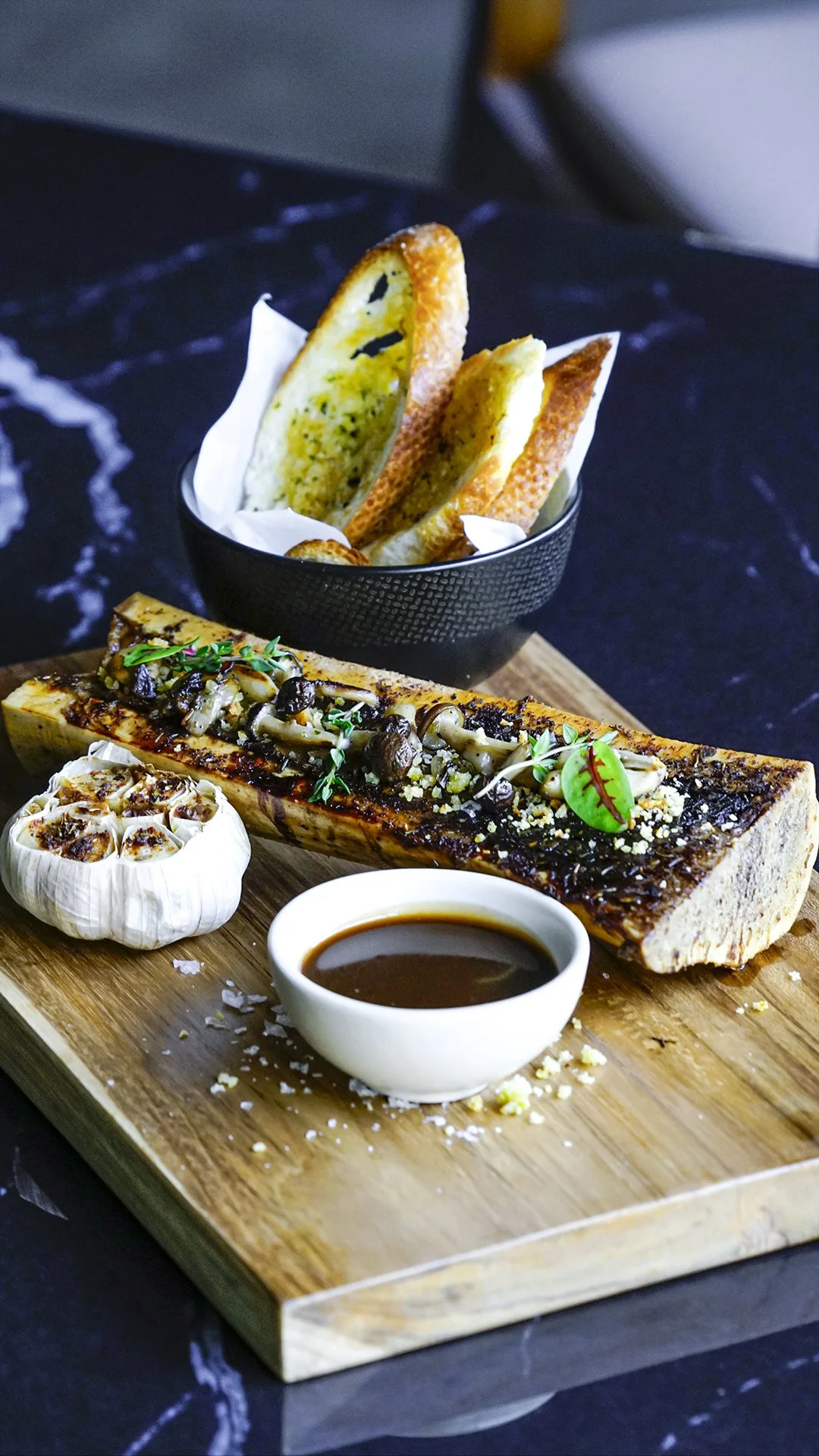 Midaz Bali – The epitome of culinary delight