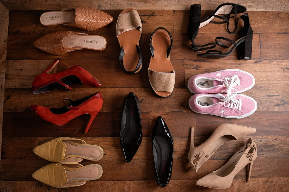 RACK PRICING — The Thrifty Hanger