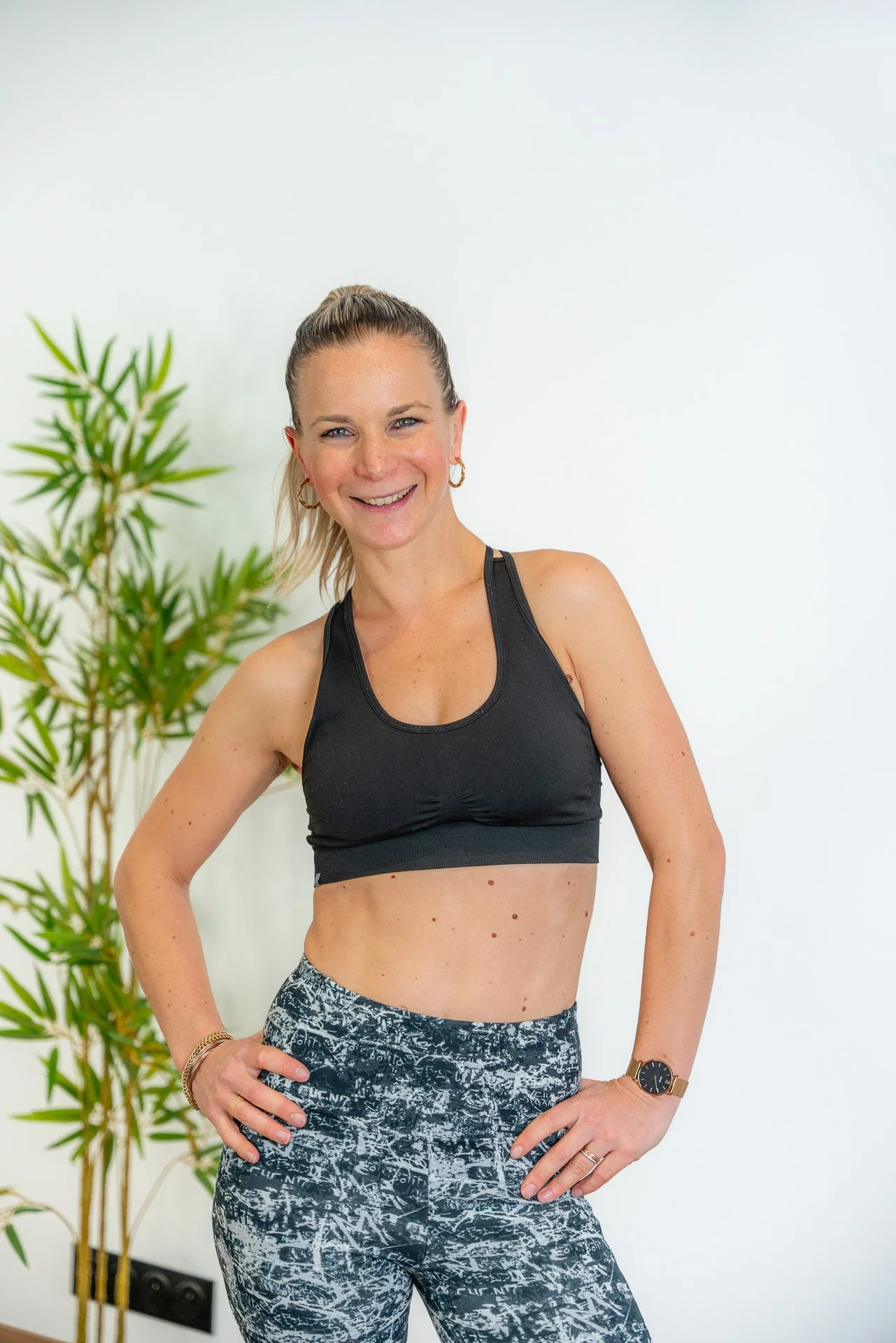 Move With Julie