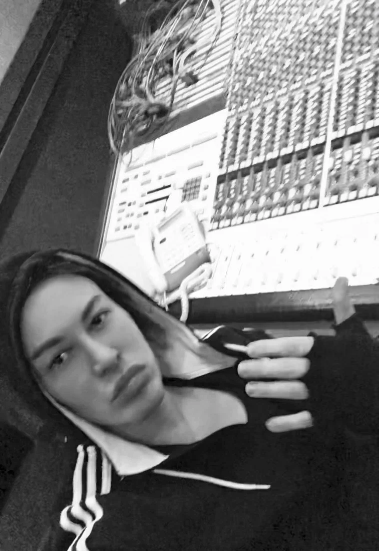 Lord Conrad Official