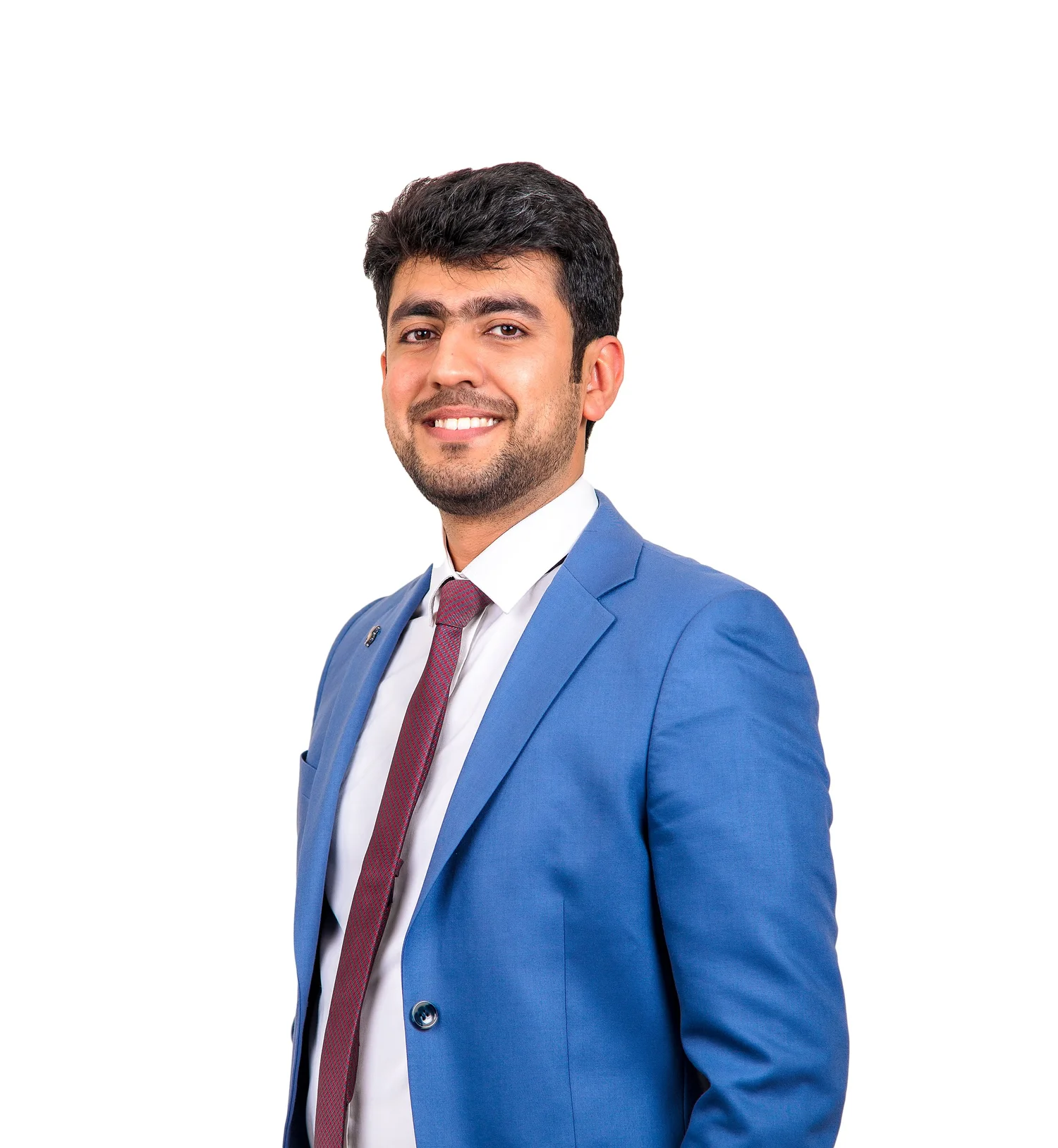 Partners — Walker Kontos