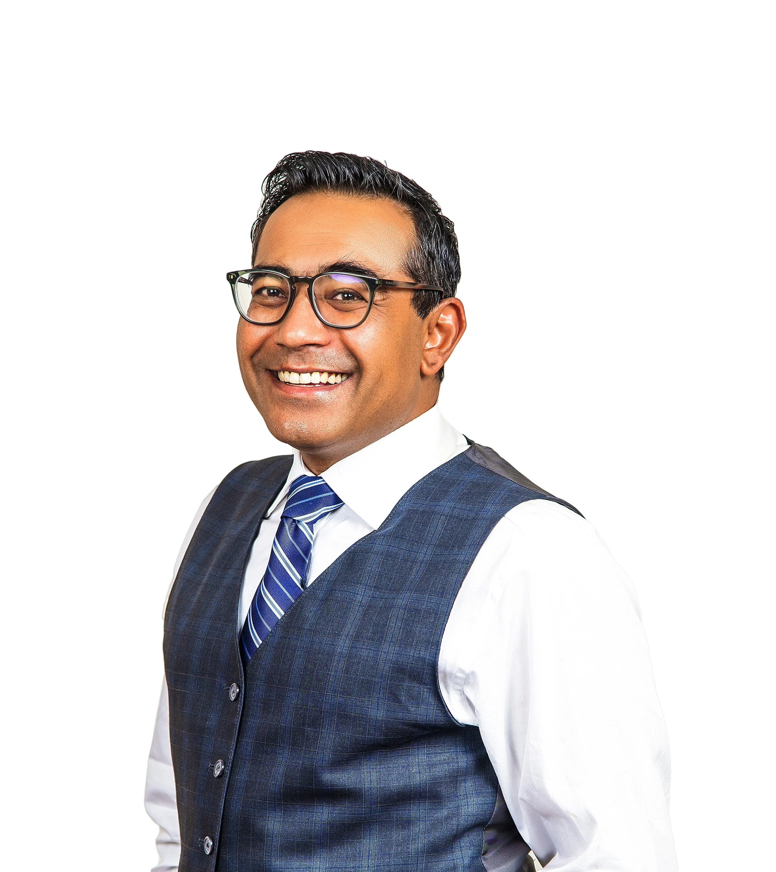 Partners — Walker Kontos