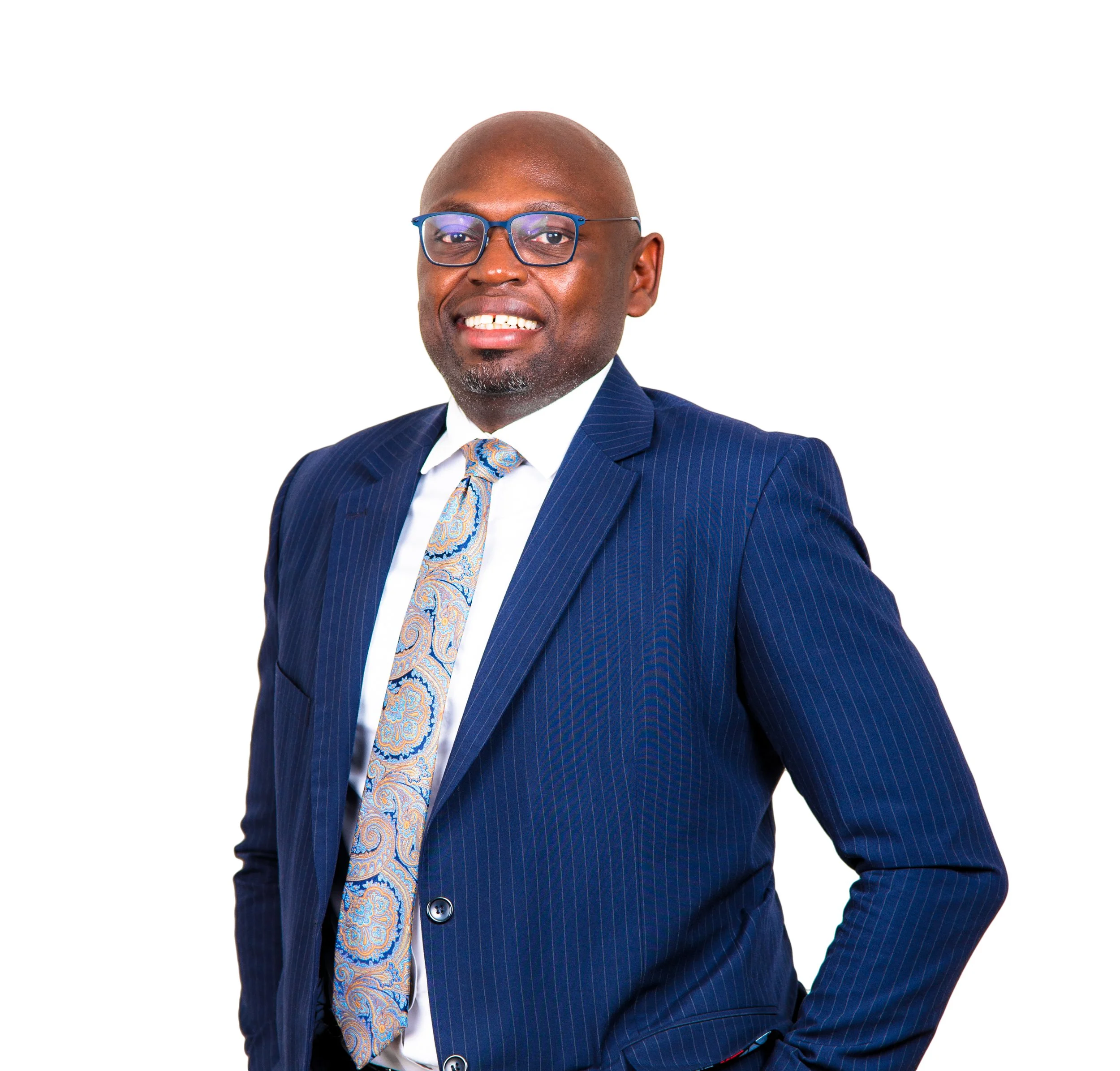 Partners — Walker Kontos