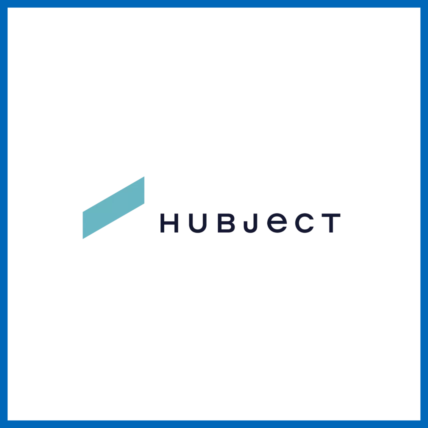 Hubject — ChargeUp Europe