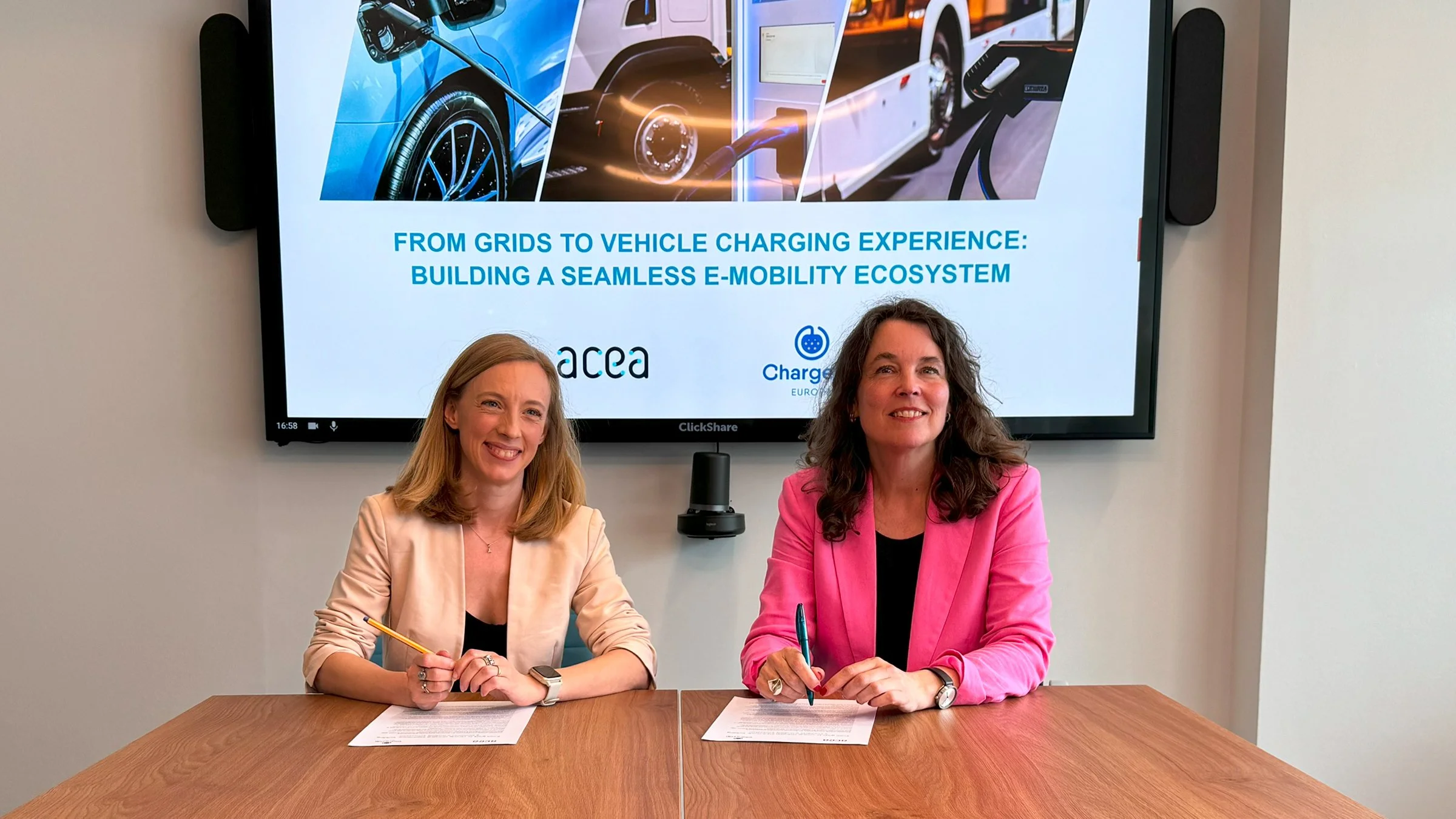 Blog 1 — ChargeUp Europe