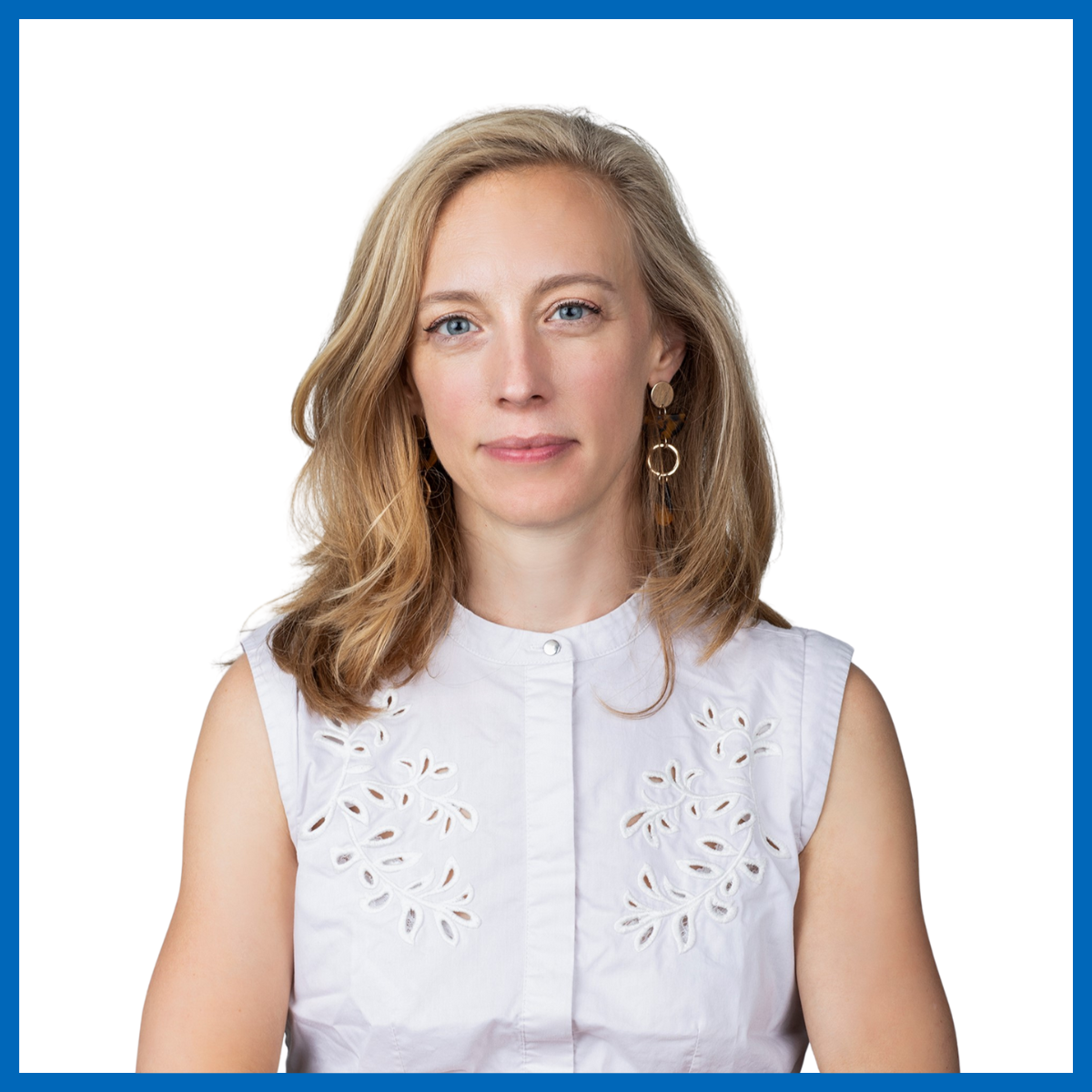 Team 1 — ChargeUp Europe