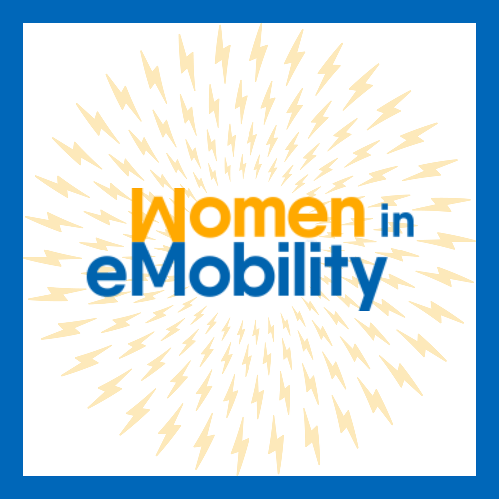 Women in eMobility — ChargeUp Europe