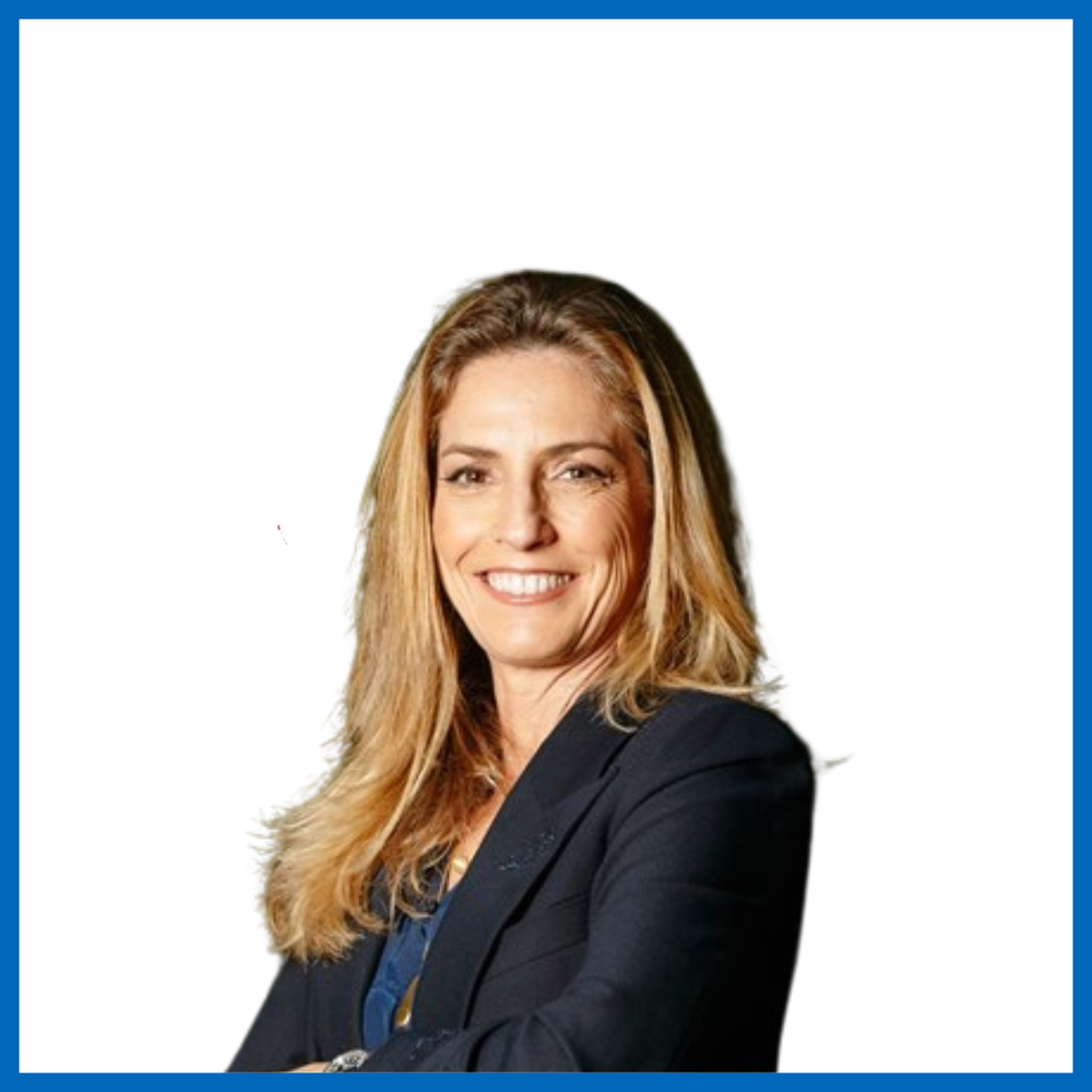 Team 1 — ChargeUp Europe