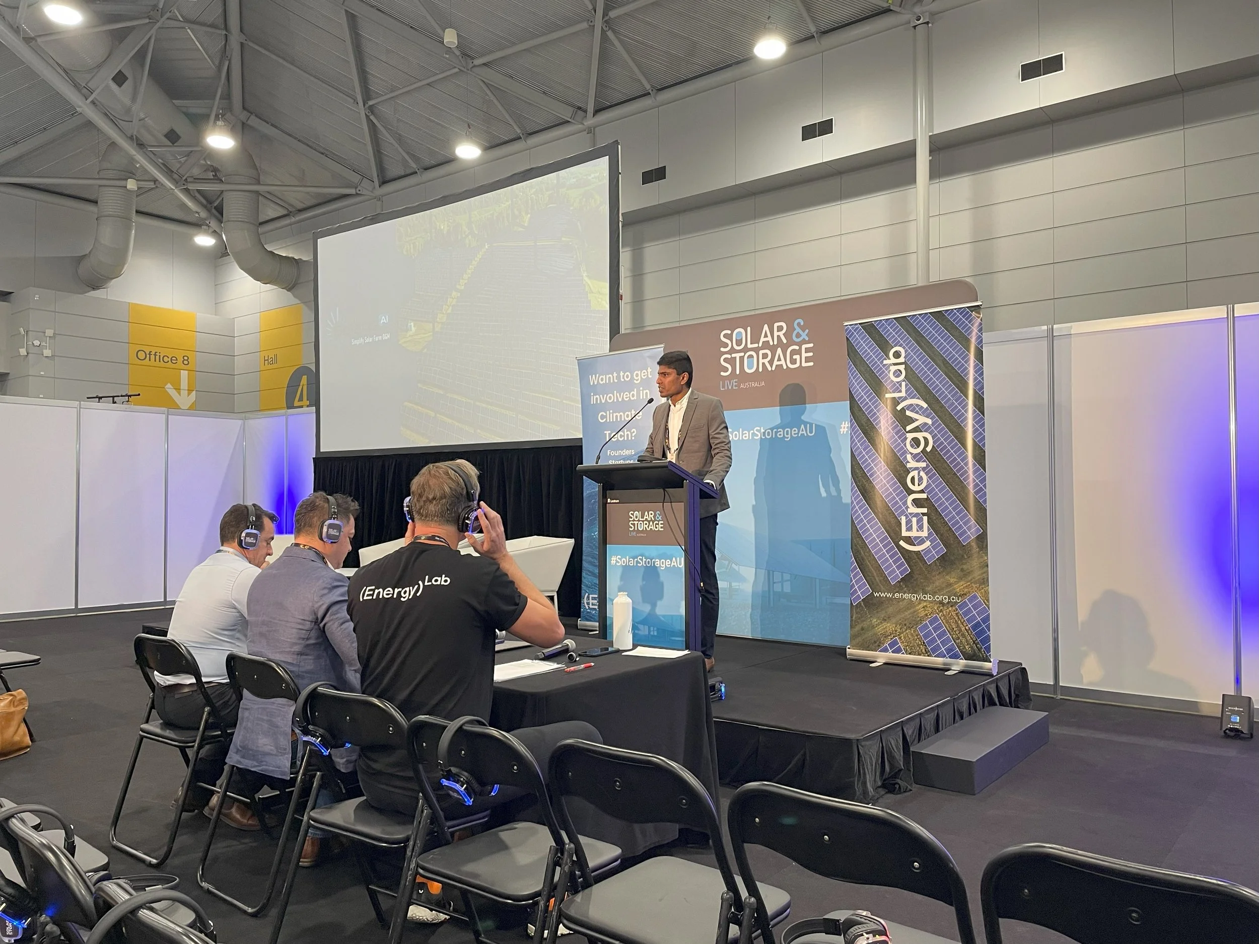 Solar & Storage Live Australia 2024 Conference in Brisbane, QLD ...