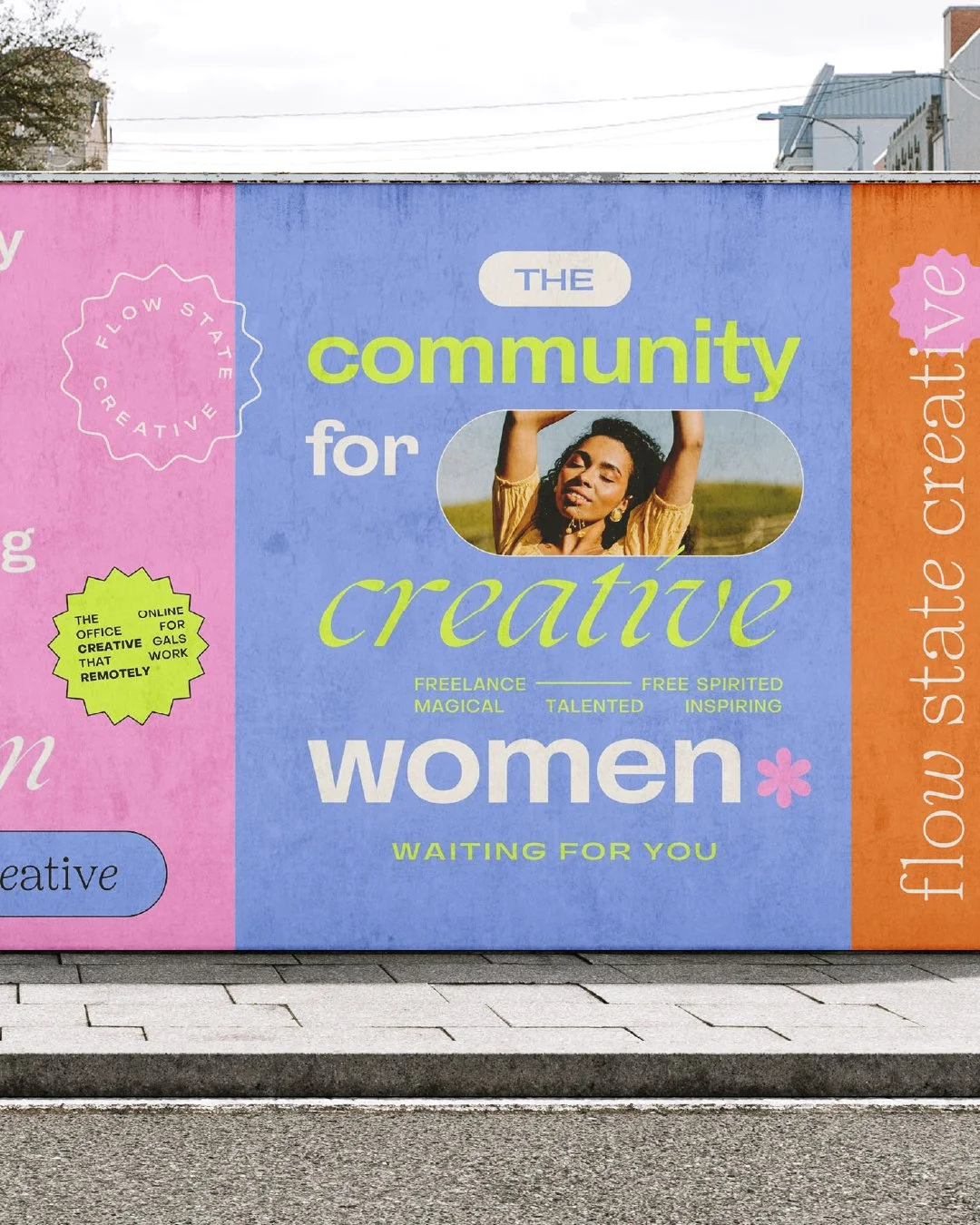 Flow State Creative — elliebstudio