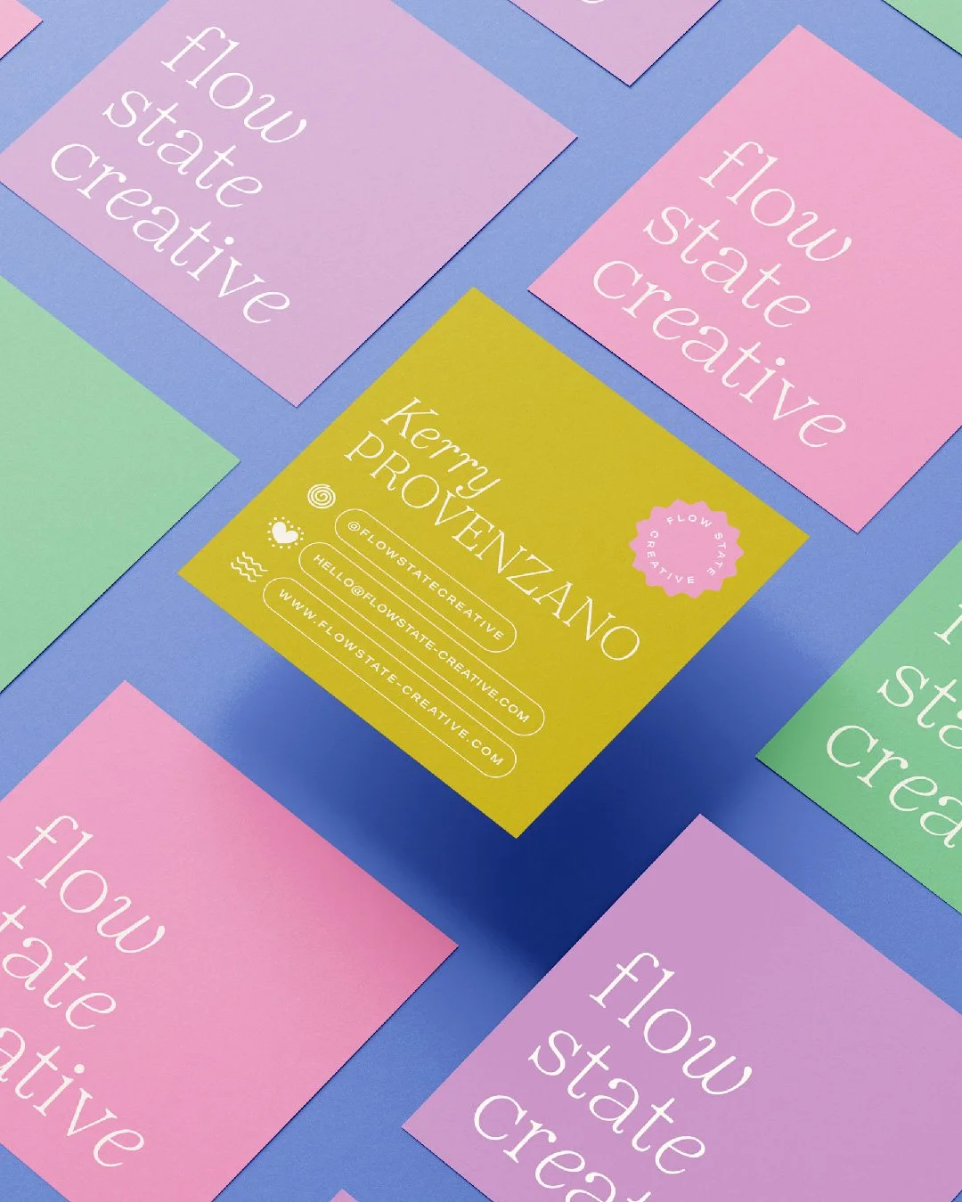 Flow State Creative — elliebstudio