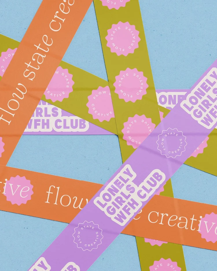 Flow State Creative — elliebstudio